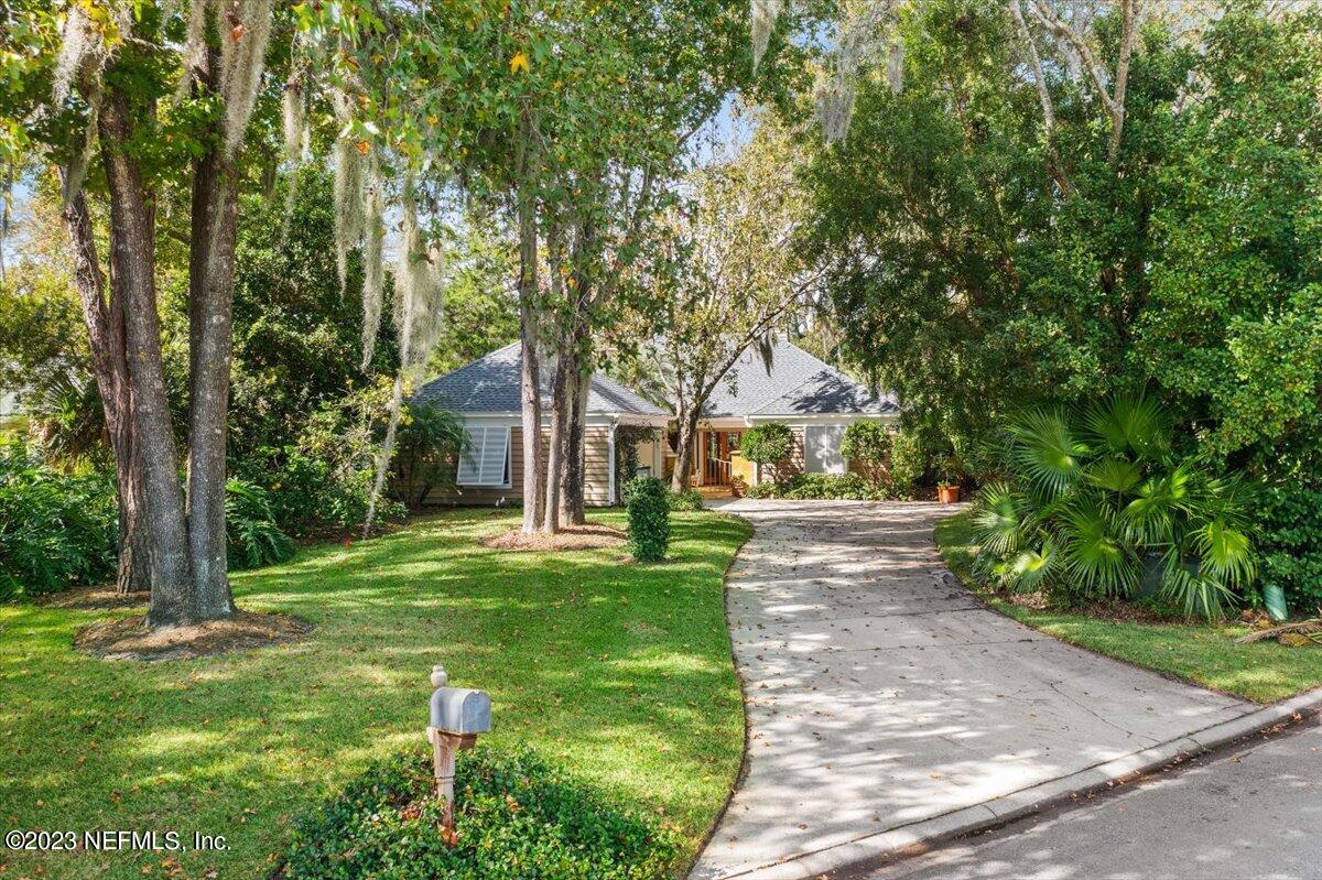 2009 Palmetto Point Drive, Sold in Ponte Vedra Beach - Zoocasa