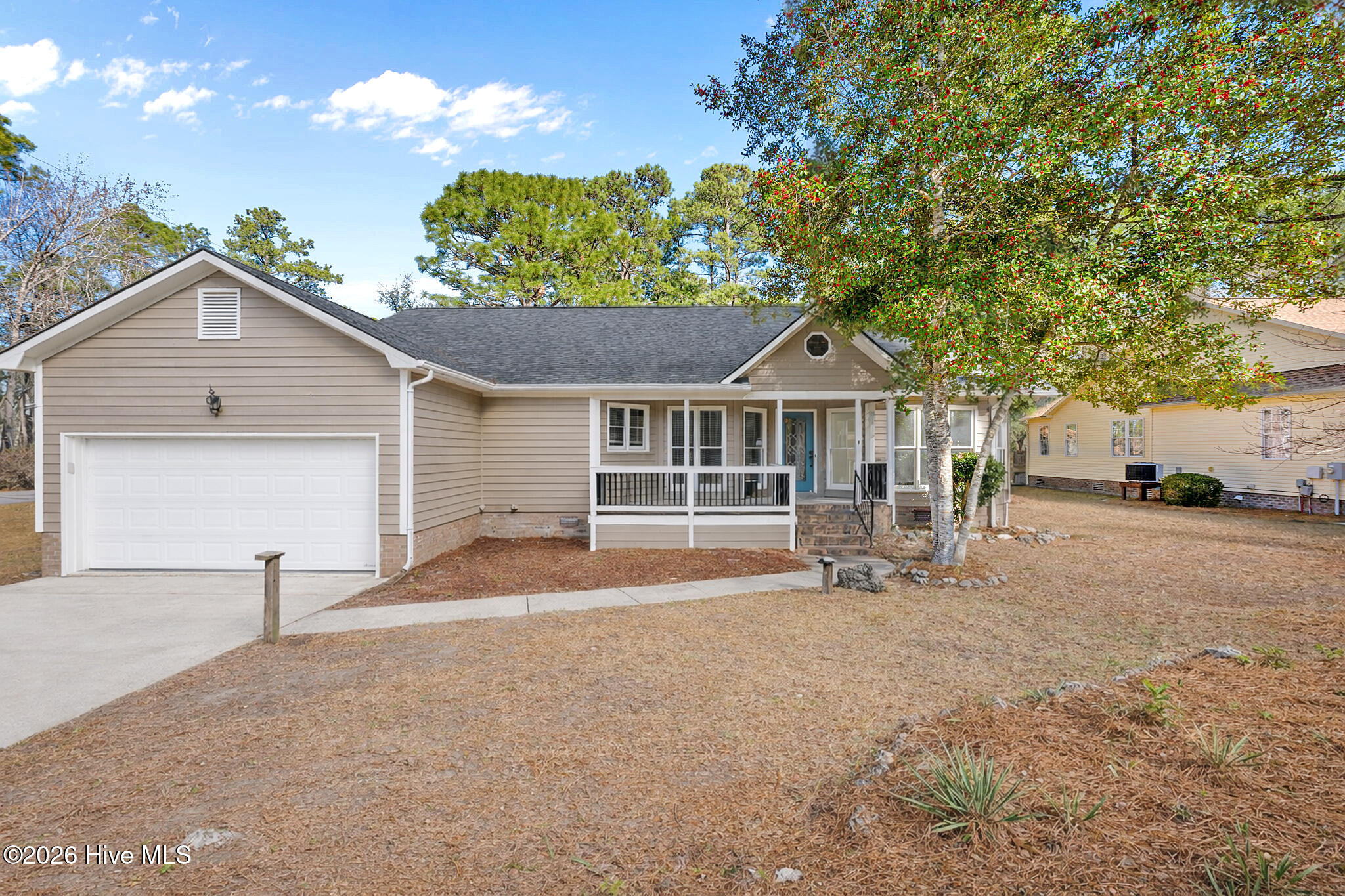5801 Jolly Roger Ct, For Sale in New Bern - eXp Realty