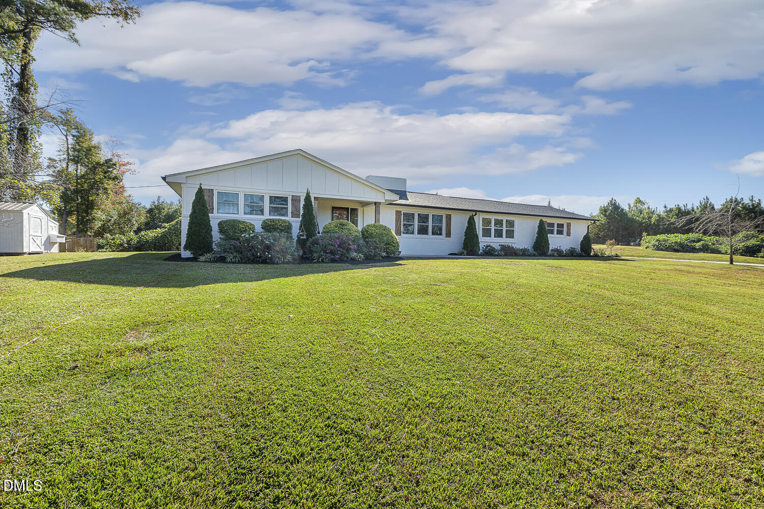 273 Wells Ln, Inactive in Angier - eXp Realty
