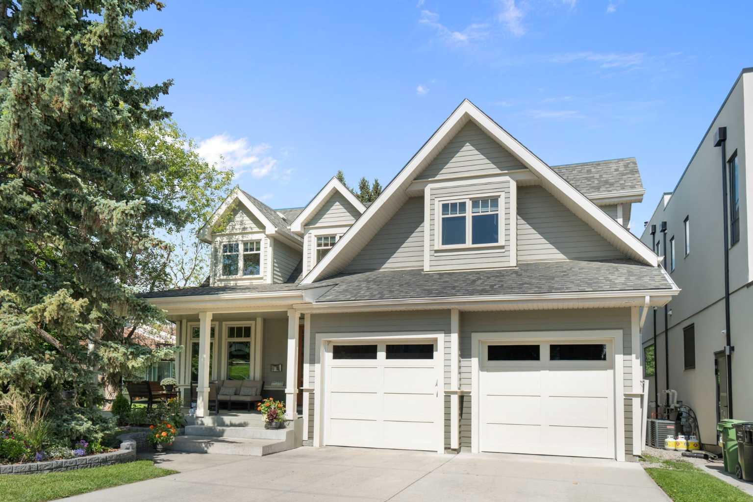 1308 21 Ave Nw, For Sale in Calgary - eXp Realty