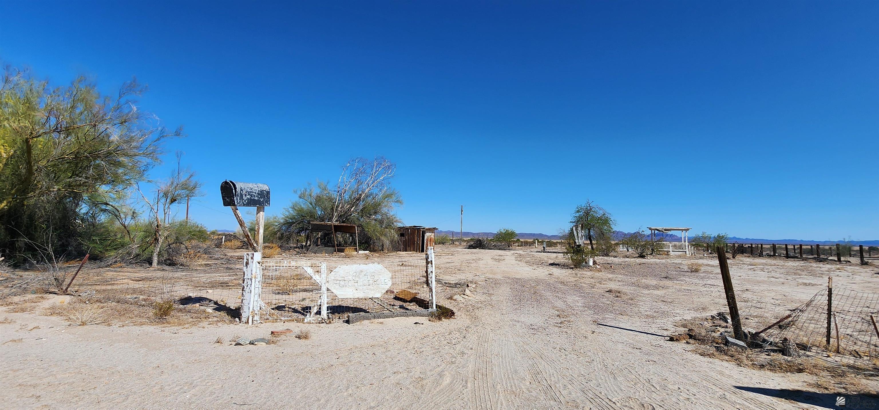 28248 E Cecil Cir, For Sale in Wellton - eXp Realty