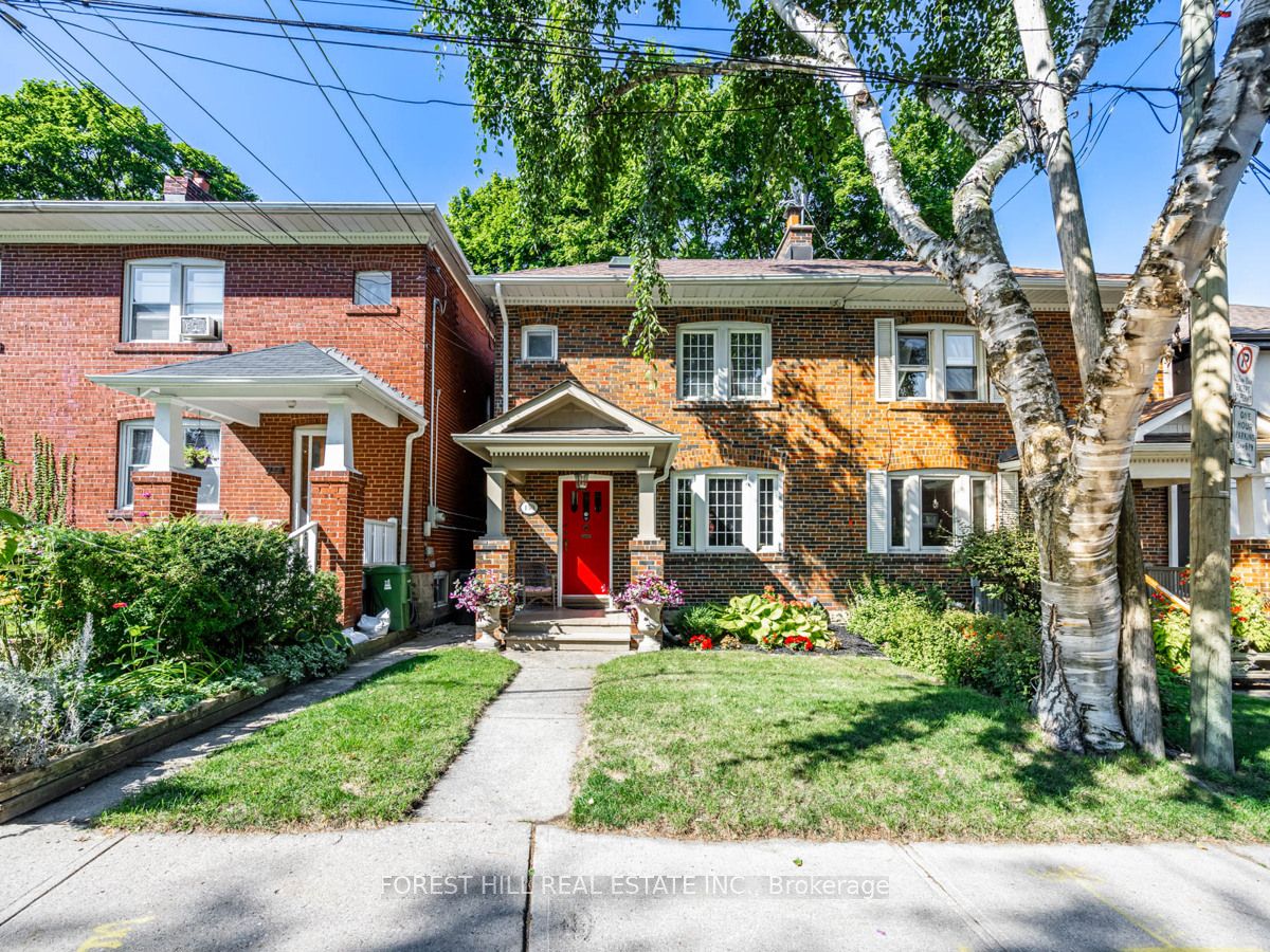 130 Edith Dr, Sold in Toronto - eXp Realty