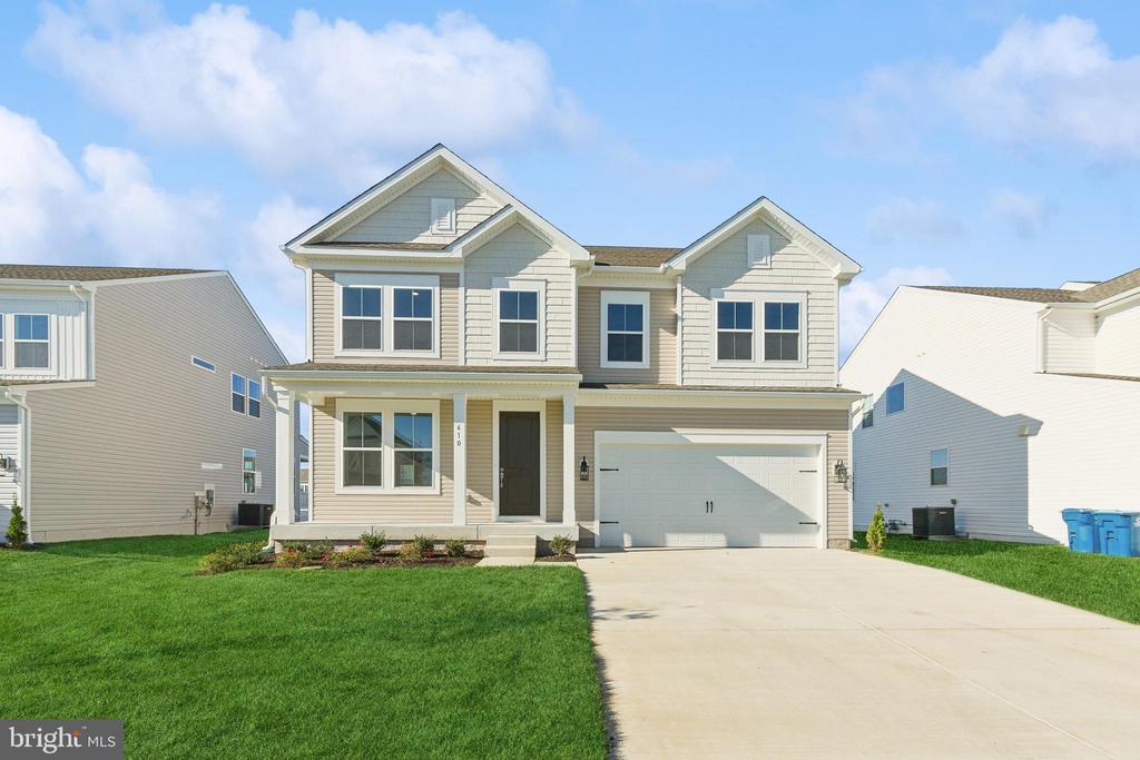 851 Merlin Dr, For Sale in MIDDLETOWN - eXp Realty
