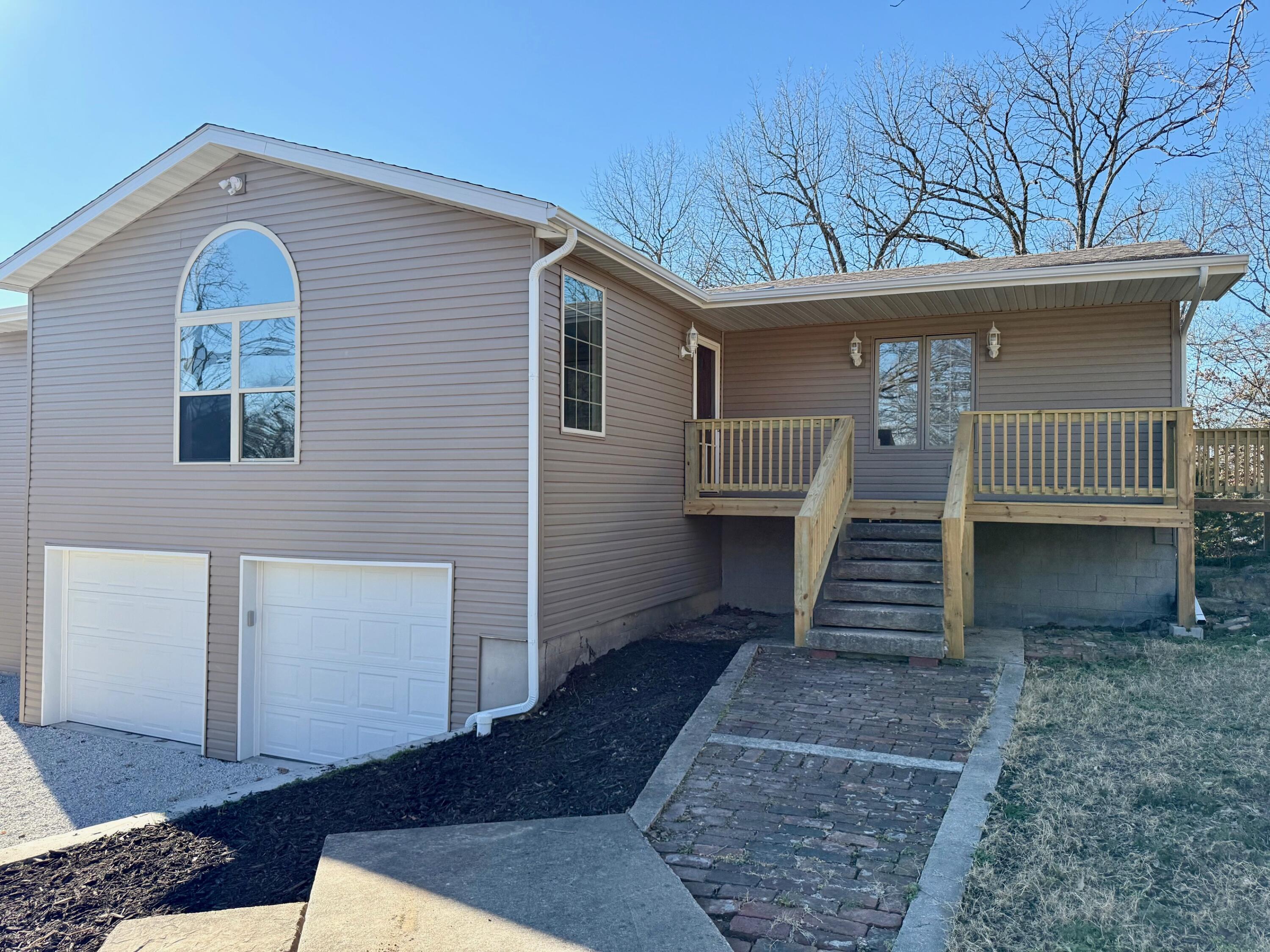 296 Auburn Rd, For Sale in Branson - eXp Realty