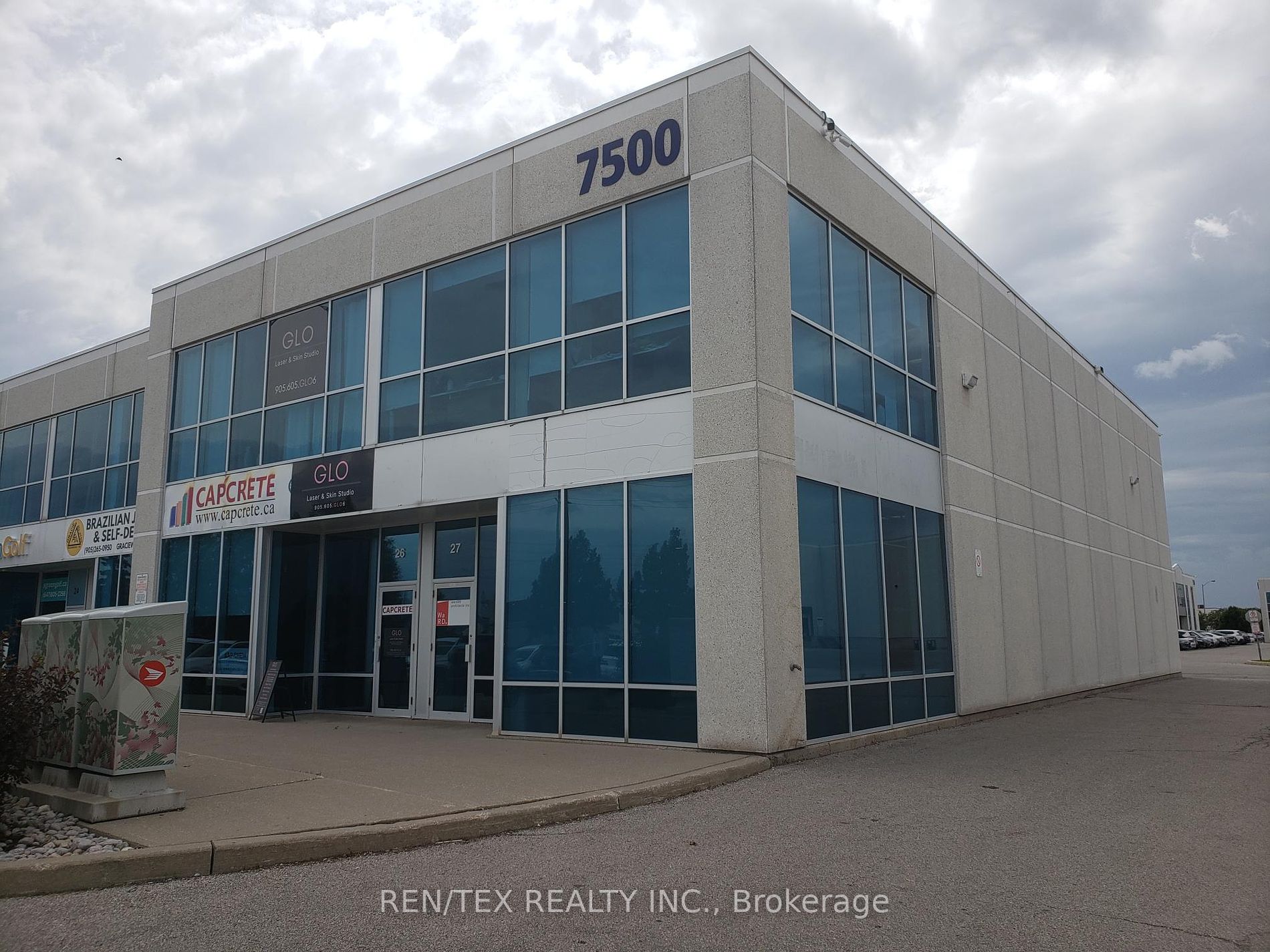 27B - 7500 Highway 27, Inactive in Vaughan - Zoocasa