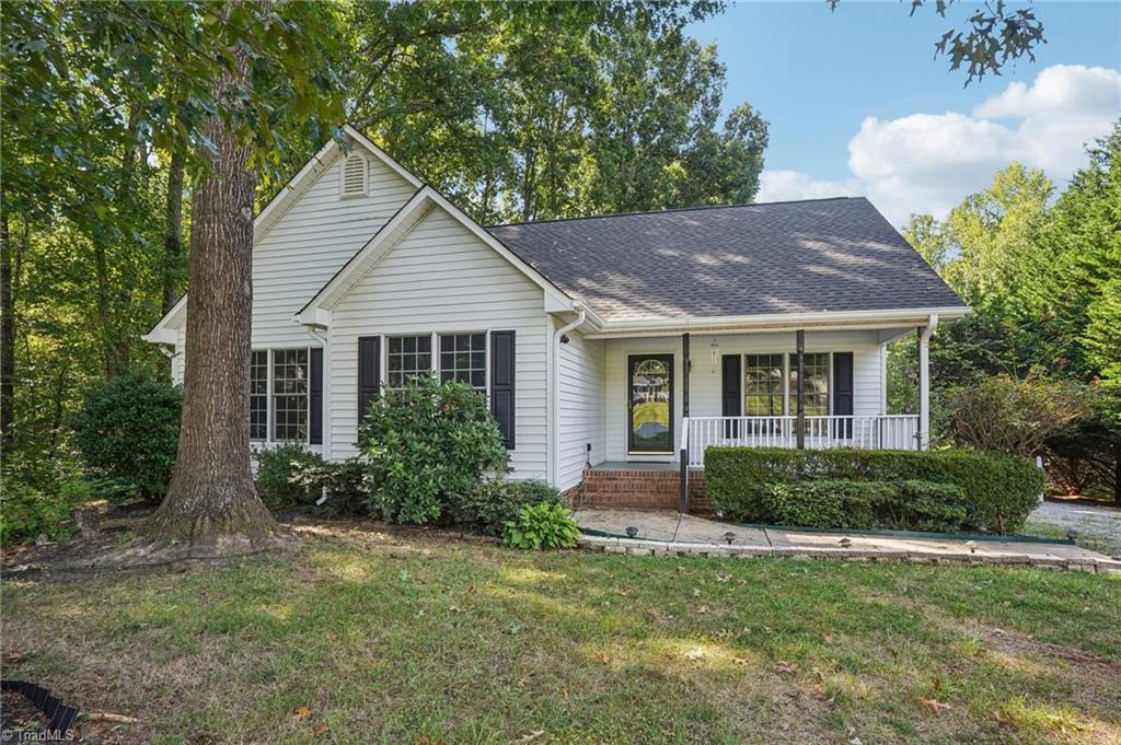 3000 Beville Forest Dr, For Sale in Browns Summit - eXp Realty