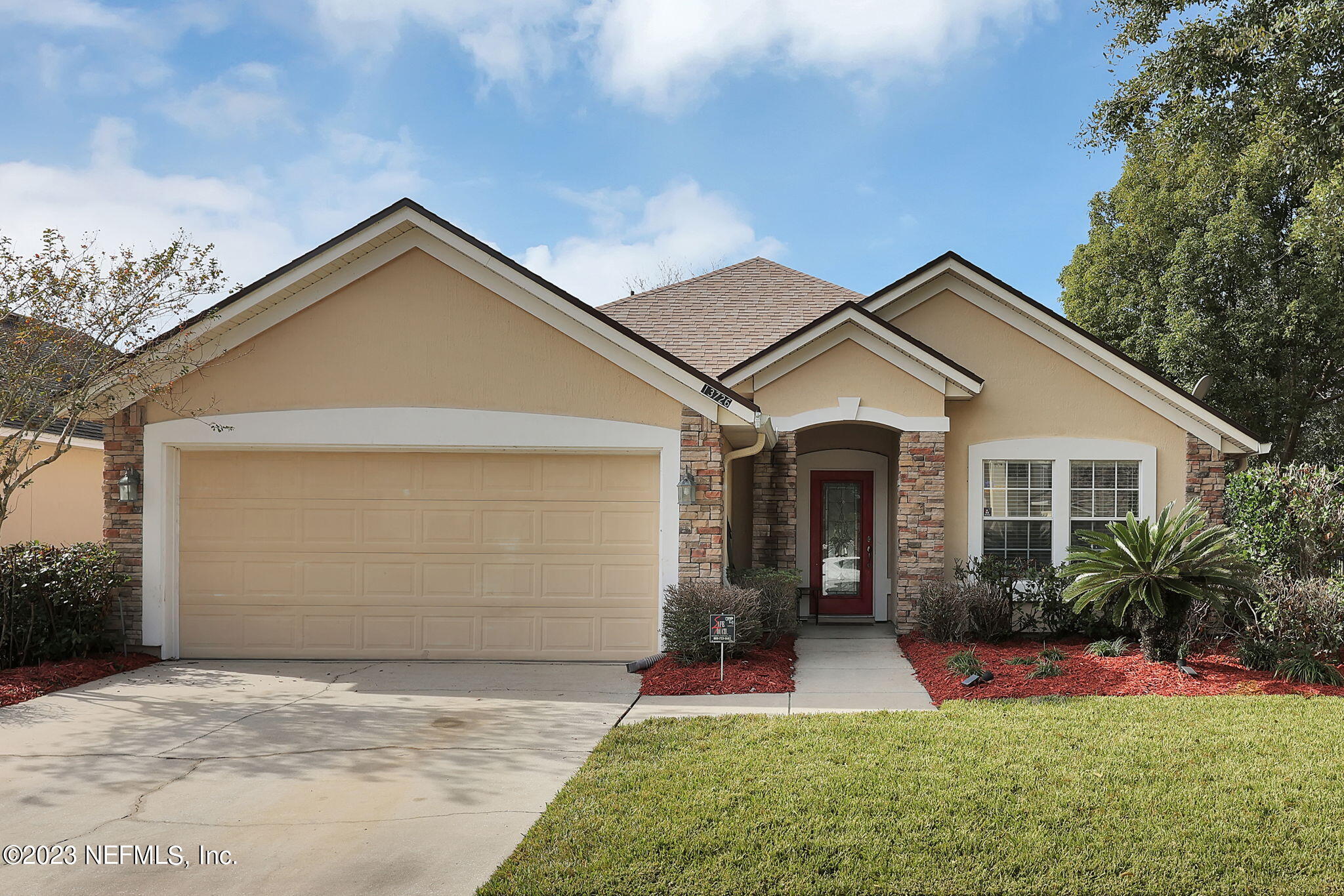 13726 Devan Lee Dr E, Inactive in Jacksonville - Zoocasa