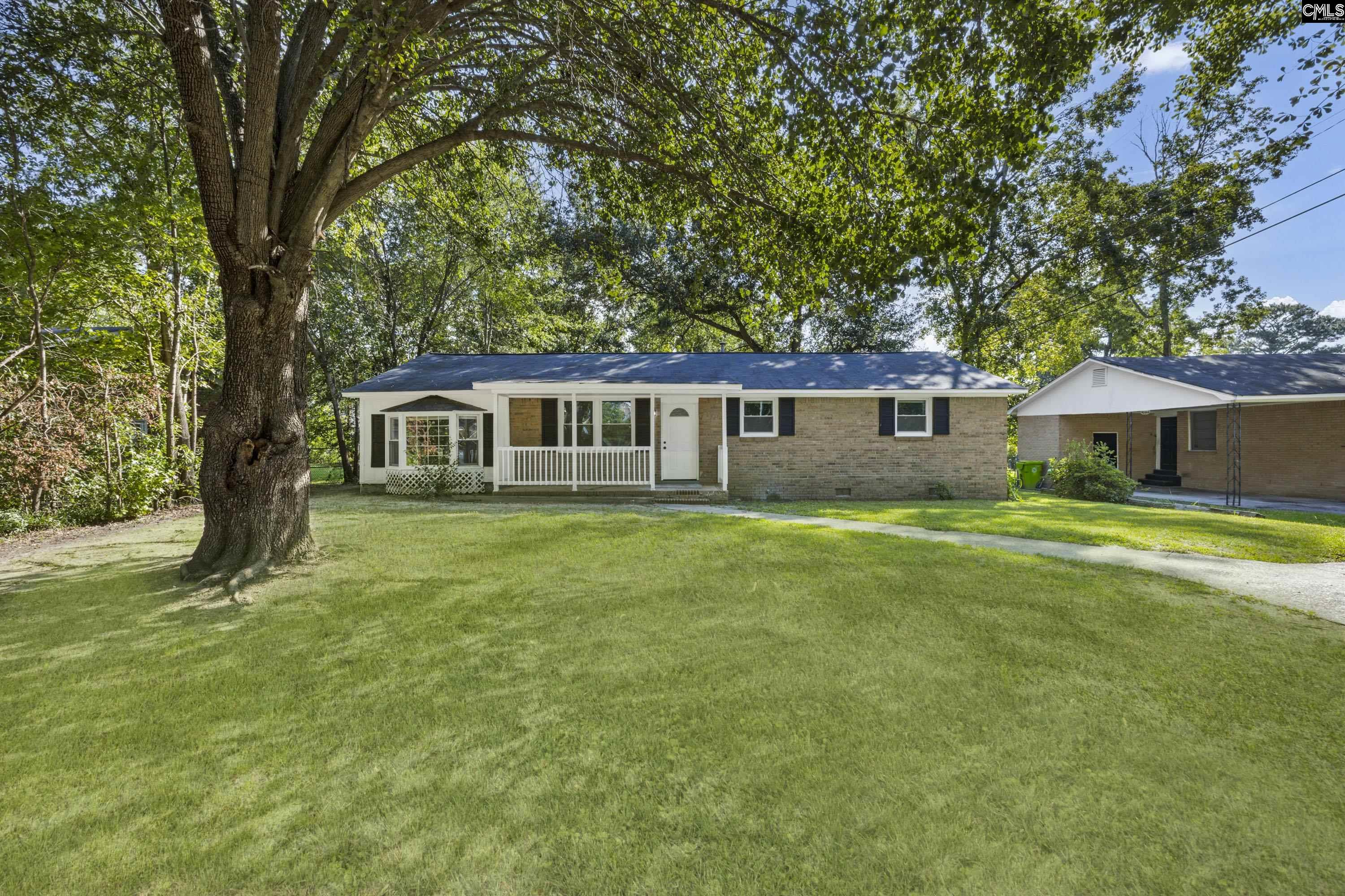 4620 Bonnie Forest Blvd, For Sale in Columbia - eXp Realty