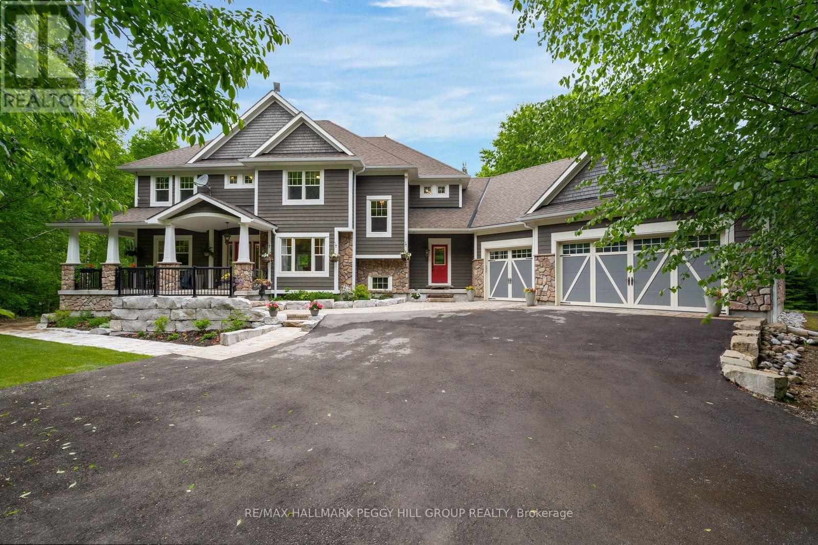 185 Skylark Road, For Sale in Tiny - eXp Realty