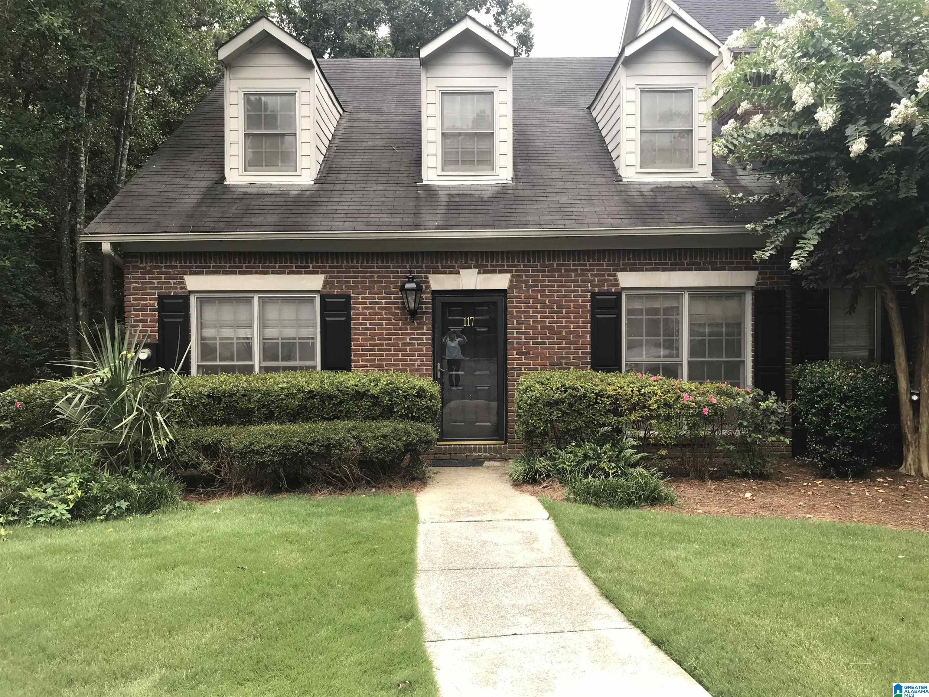 117 Meadow Croft Cir, For Rent in BIRMINGHAM - eXp Realty