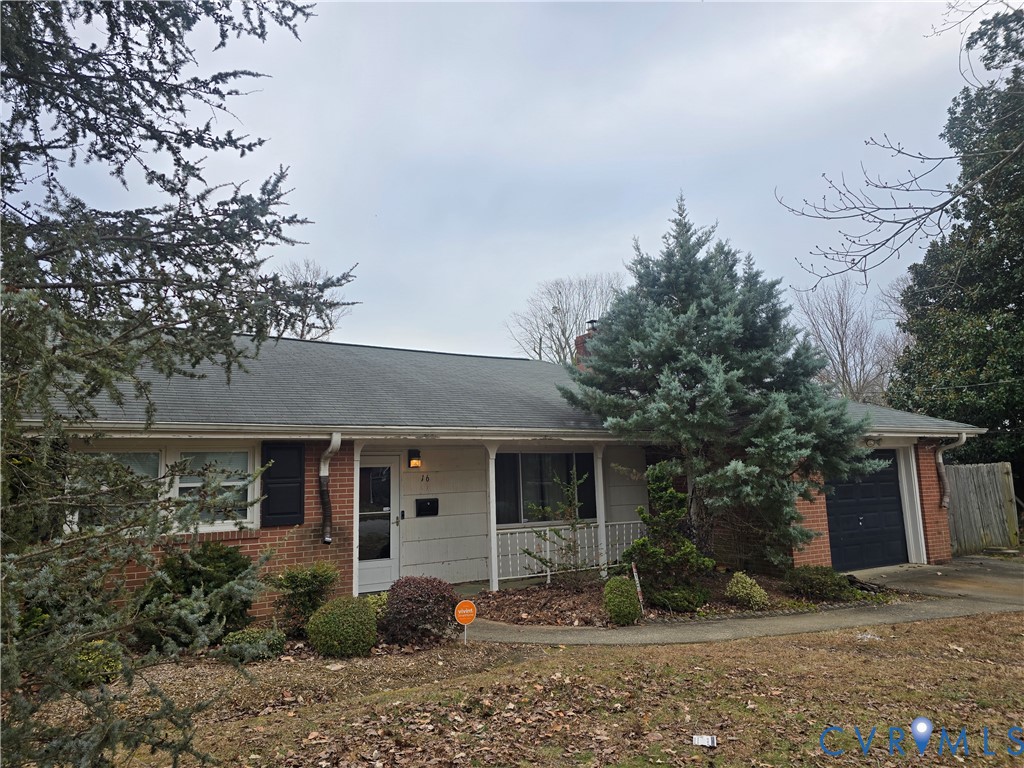16 Mc Kinley Drive, For Sale in Newport News - eXp Realty