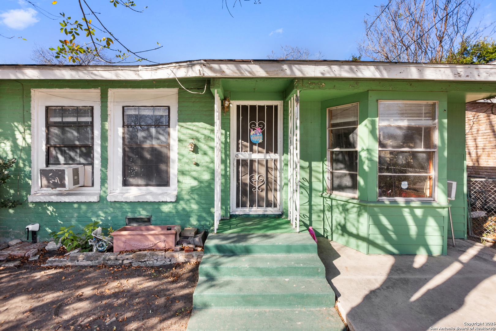 239 Nock Ave, For Sale in San Antonio - eXp Realty