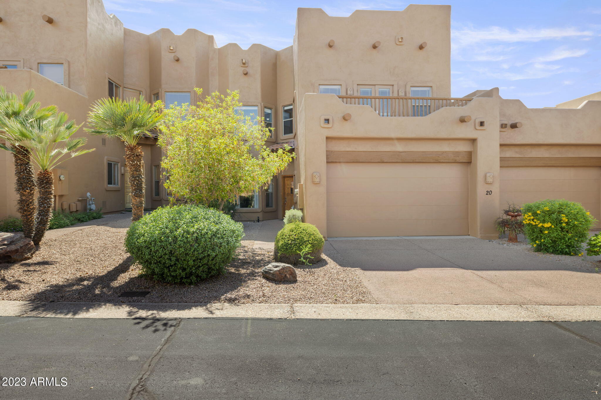 20 - 6540 E Redmont Dr, Sold in Mesa - Zoocasa