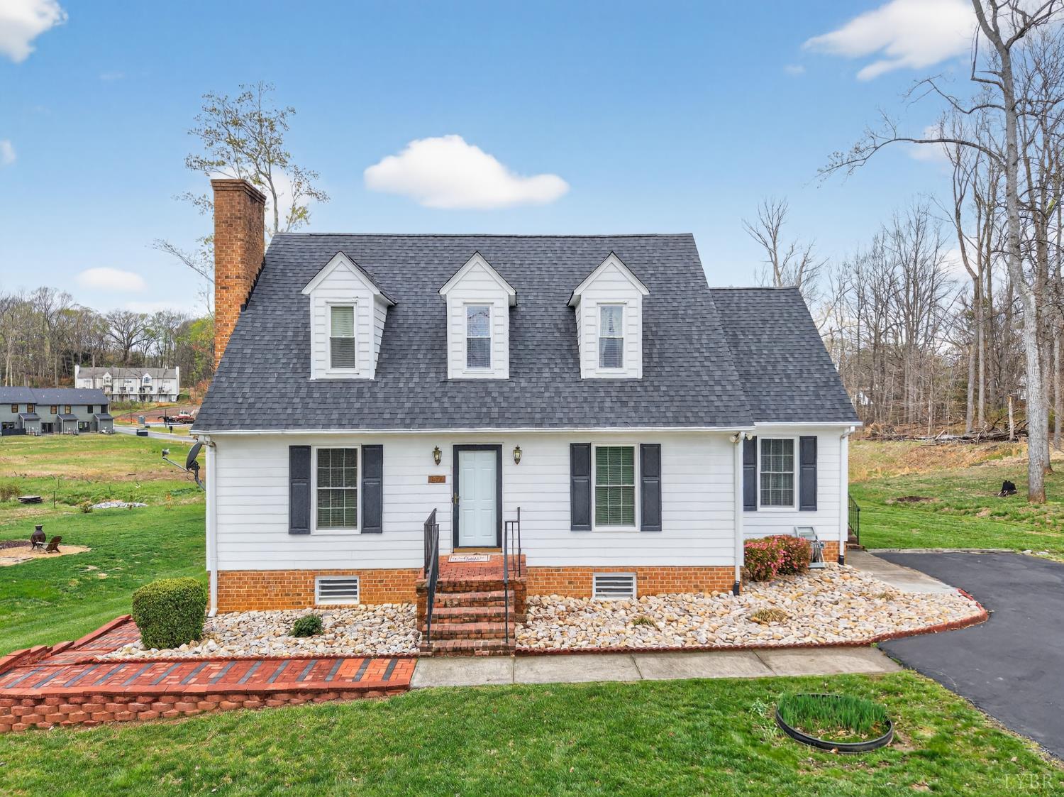 1529 Bateman Bridge Rd, Pending in Forest - eXp Realty