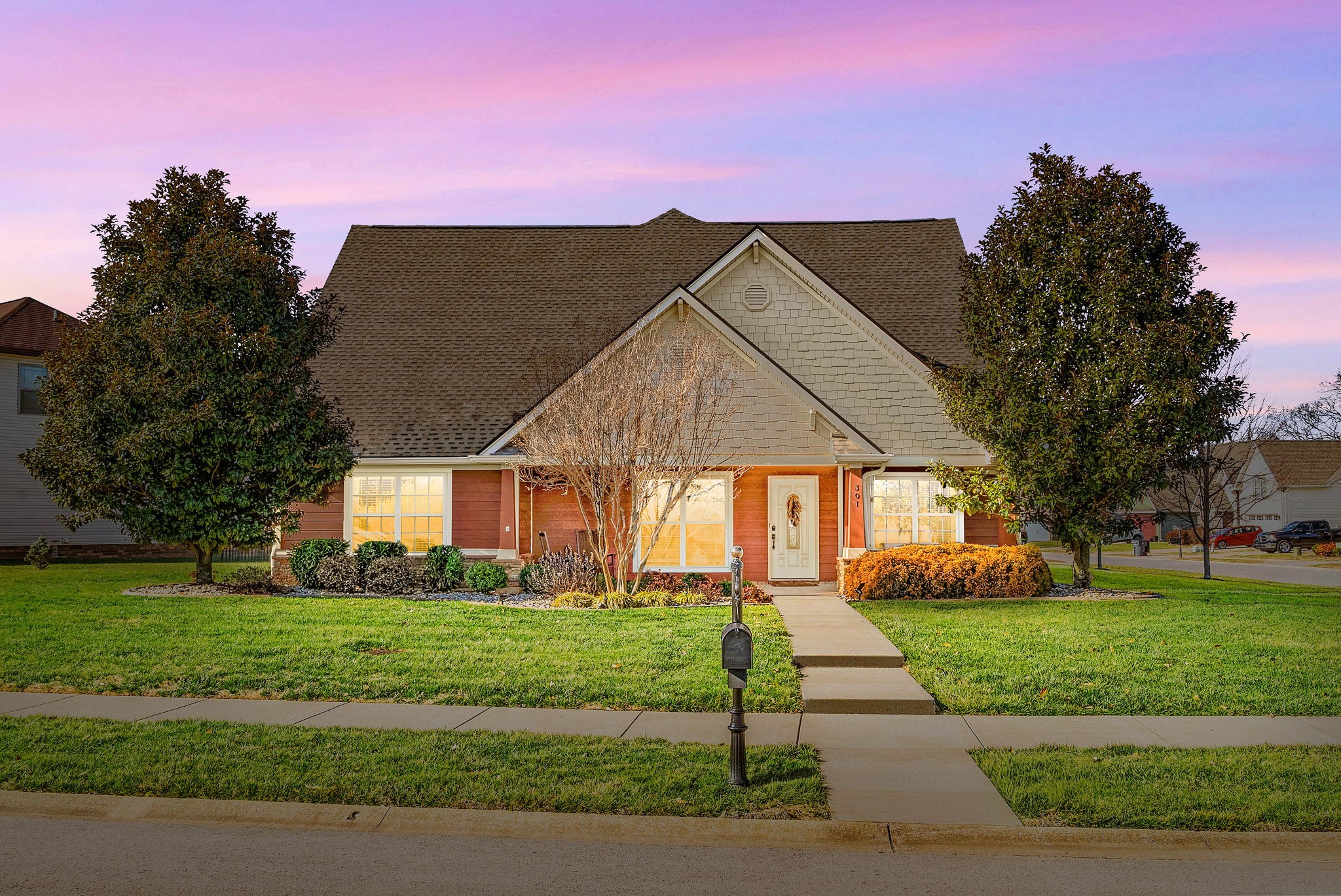 301 John Duke Tyler Blvd, For Sale in Clarksville - eXp Realty