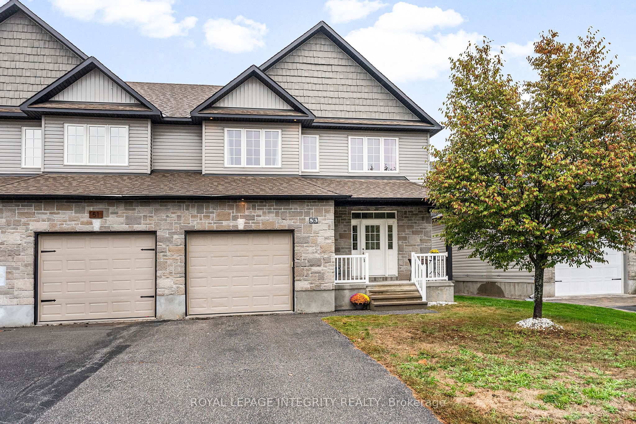 53 Willow Shore Way, For Sale in Carleton Place - eXp Realty