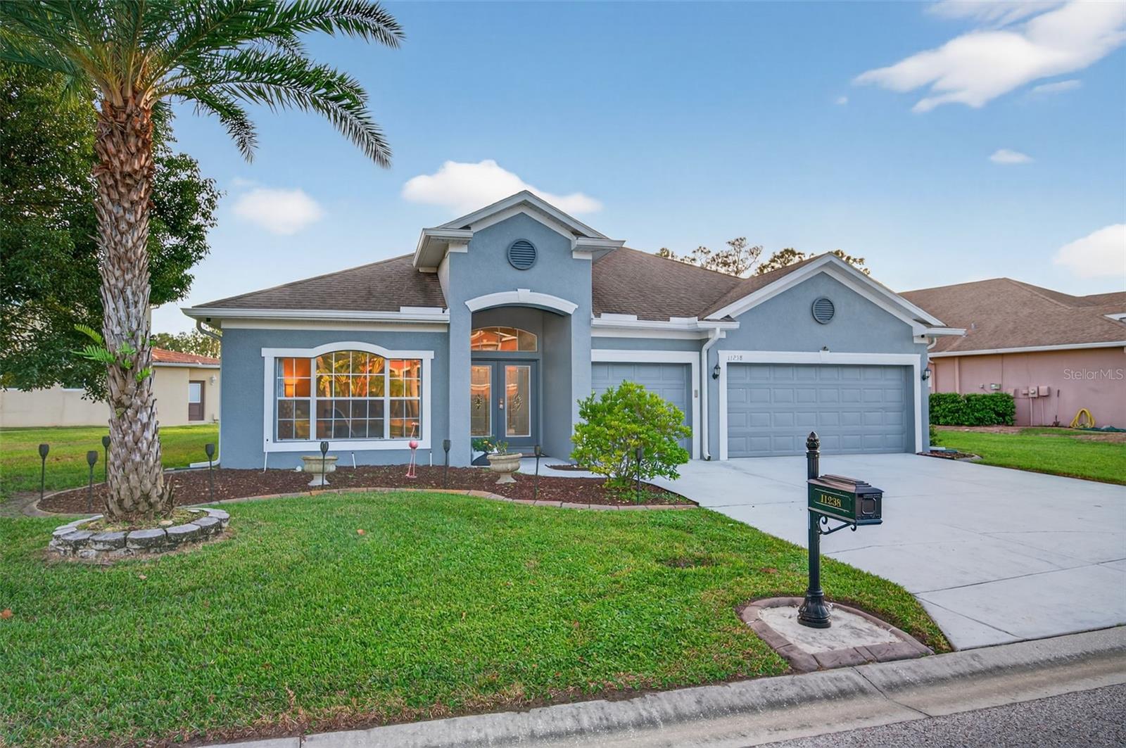 11238 Biddeford Pl, For Sale in NEW PORT RICHEY - eXp Realty