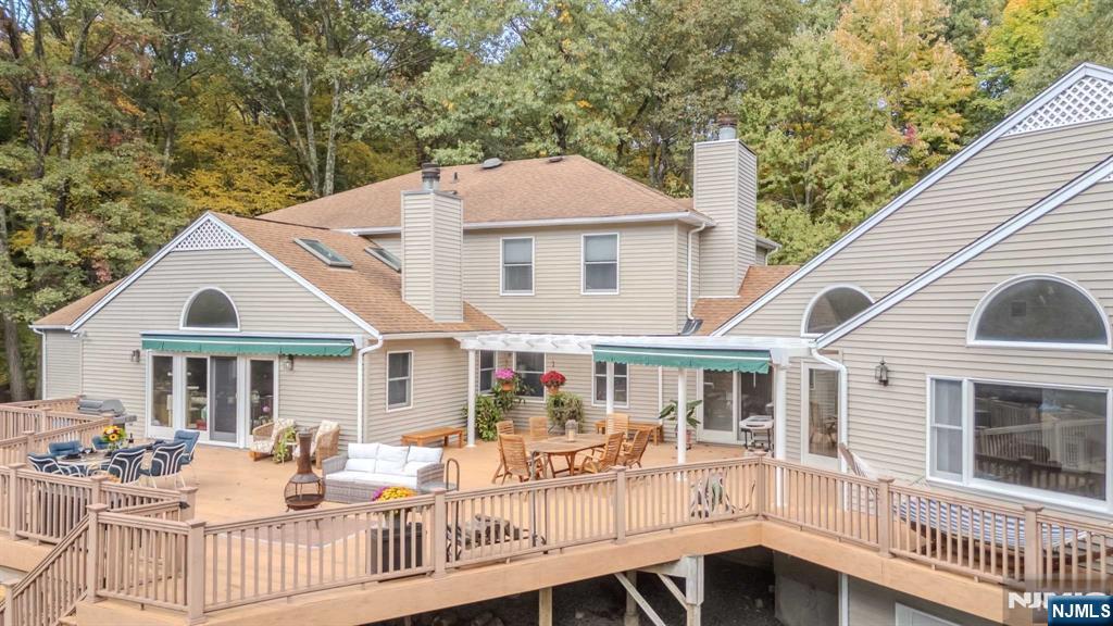 130 Ridge Rd, For Sale in West Milford - eXp Realty