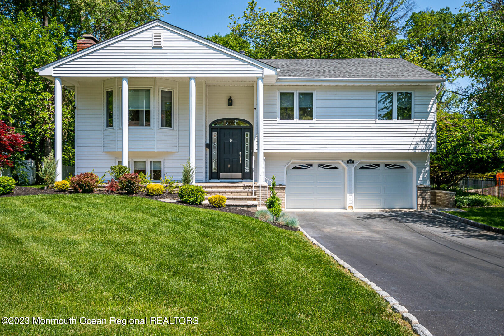 25 Warren Dr, Sold in Aberdeen - Zoocasa