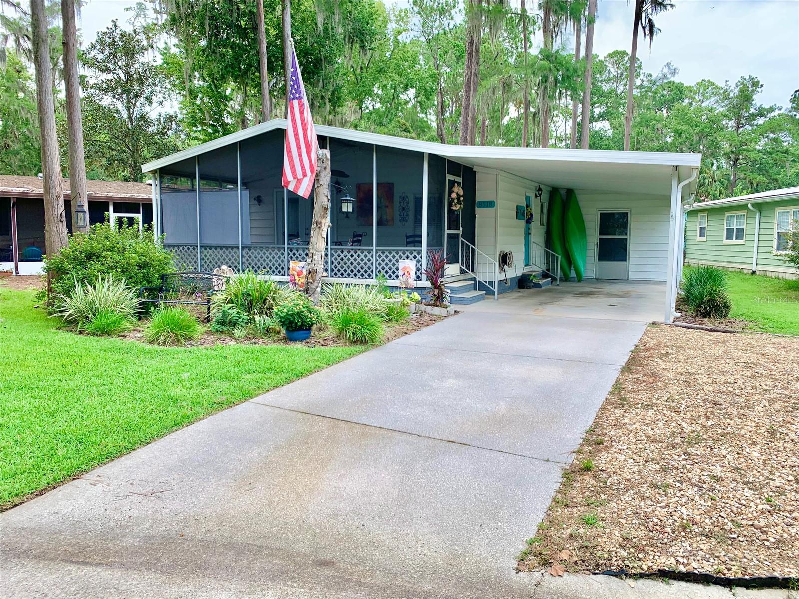8518 Nw 39 Th Cir, Sold in Gainesville - eXp Realty