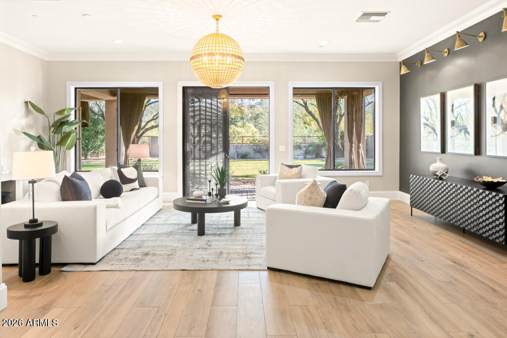 9778 E Desert Jewel Dr, For Sale in Scottsdale - eXp Realty