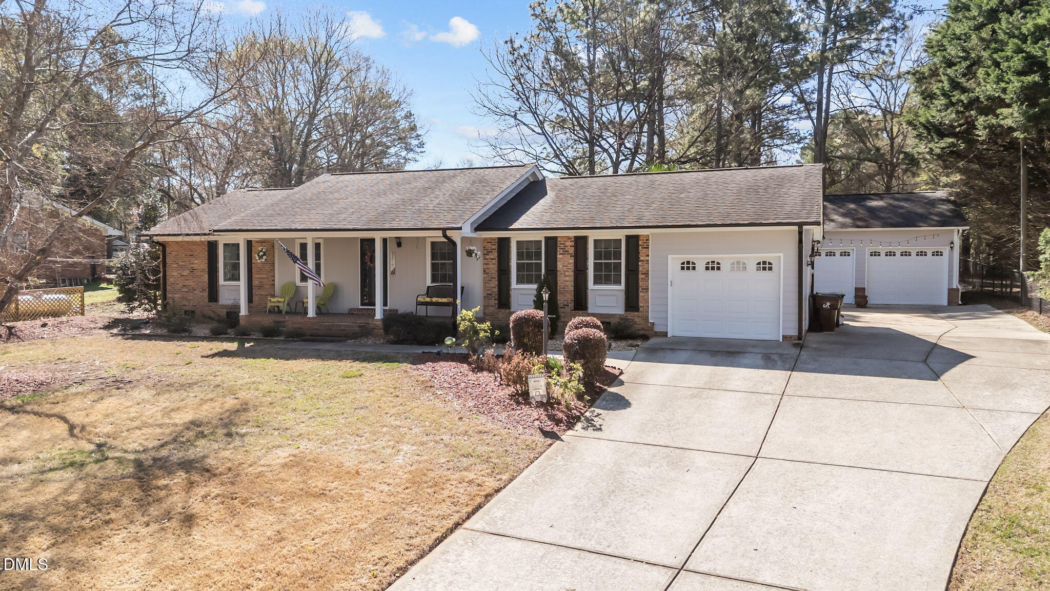 14 Forest Ln, Pending in Wendell - eXp Realty