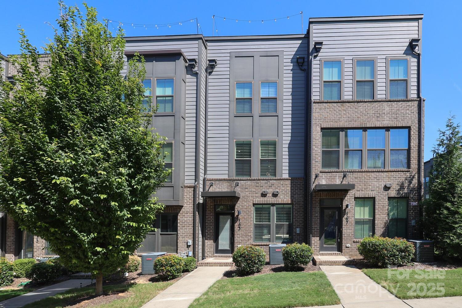 163 Music Hall Way, For Sale in Charlotte - eXp Realty