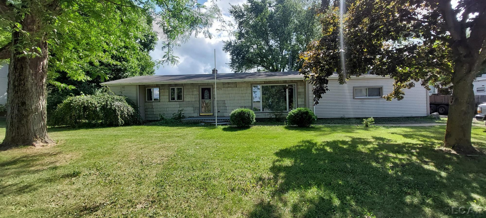 9875 Stoddard Rd, For Sale in Adrian - eXp Realty