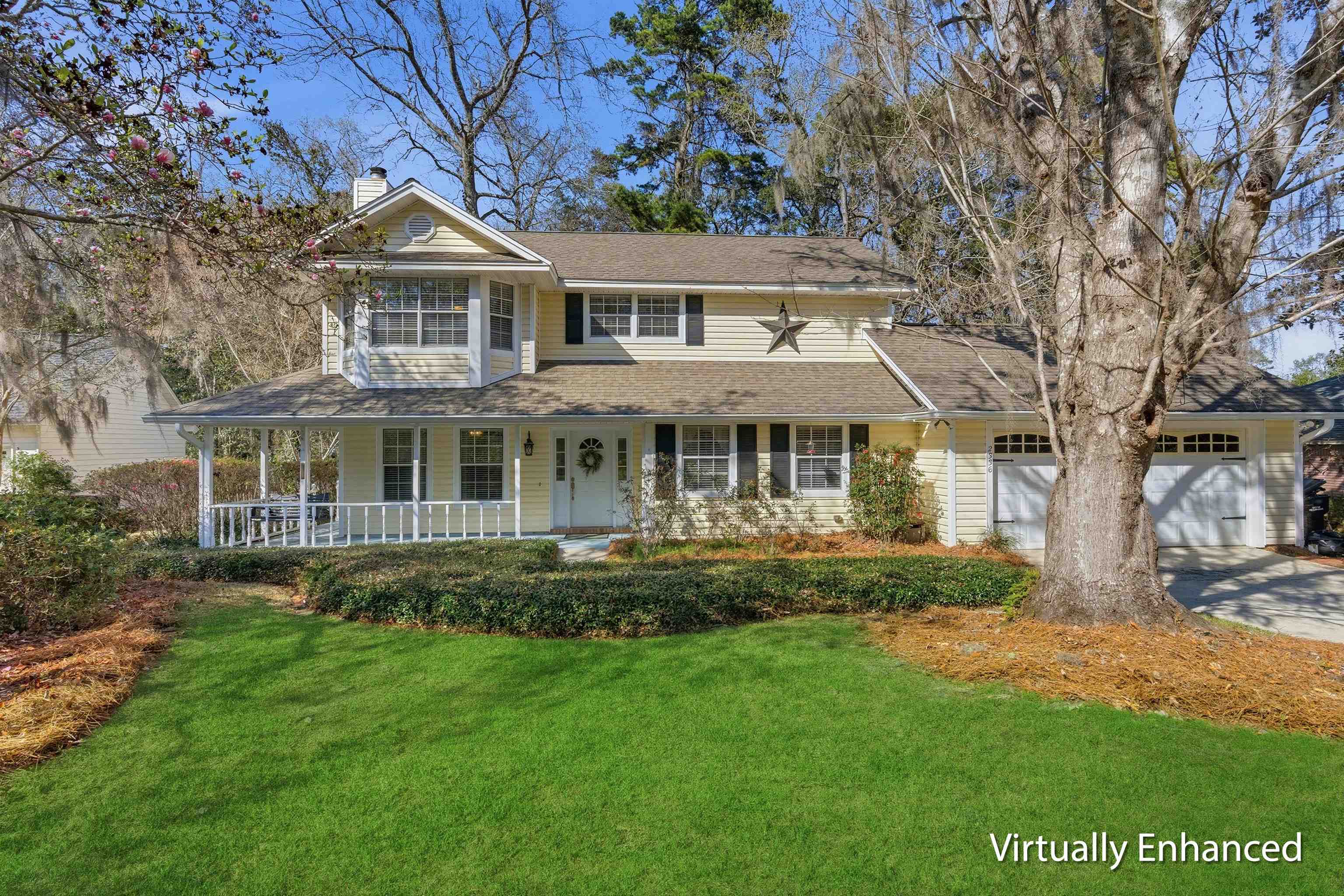 2336 Foxboro Way, For Sale in TALLAHASSEE - eXp Realty