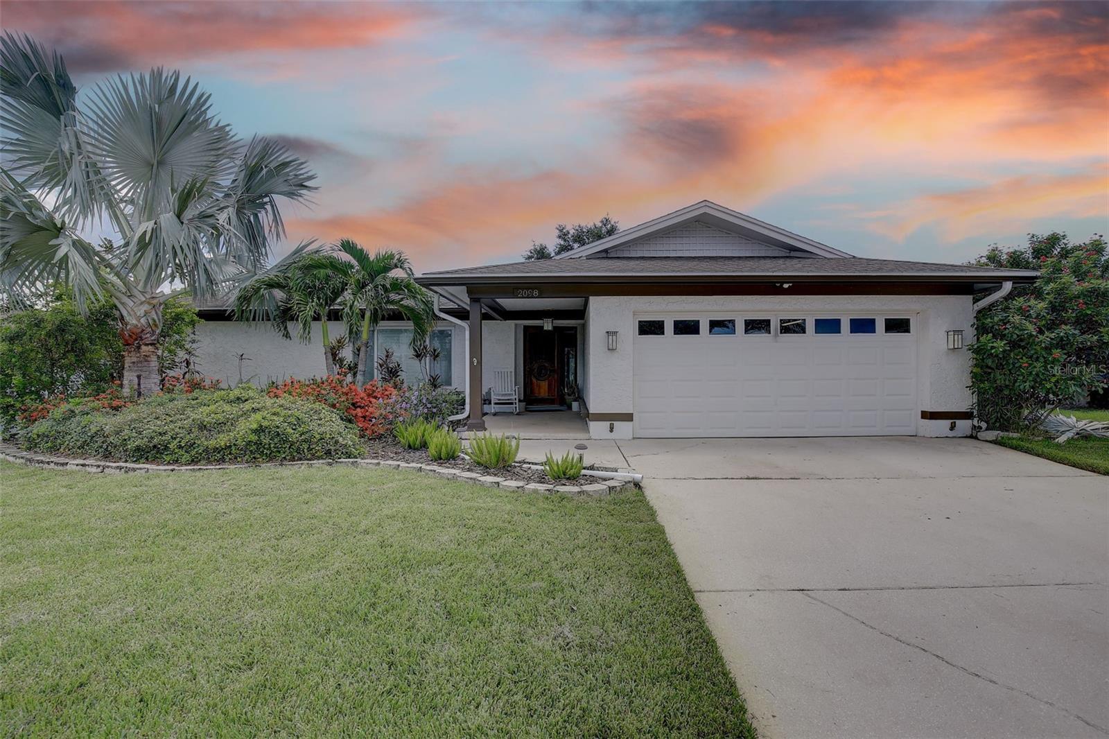 2098 Swan Ln, Sold in SAFETY HARBOR - Zoocasa