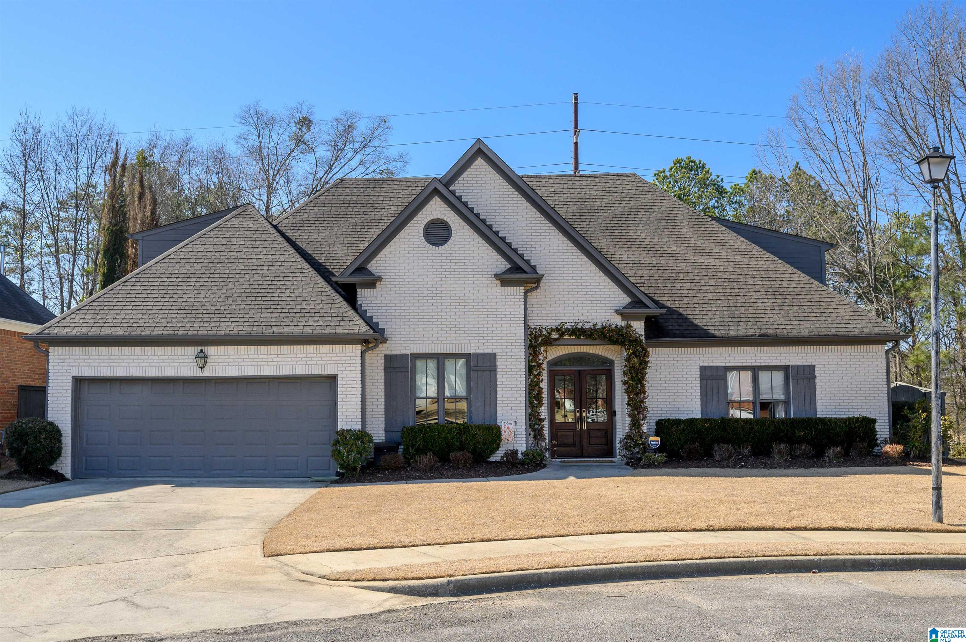 1557 Parkside Court, For Sale in BIRMINGHAM - Zoocasa