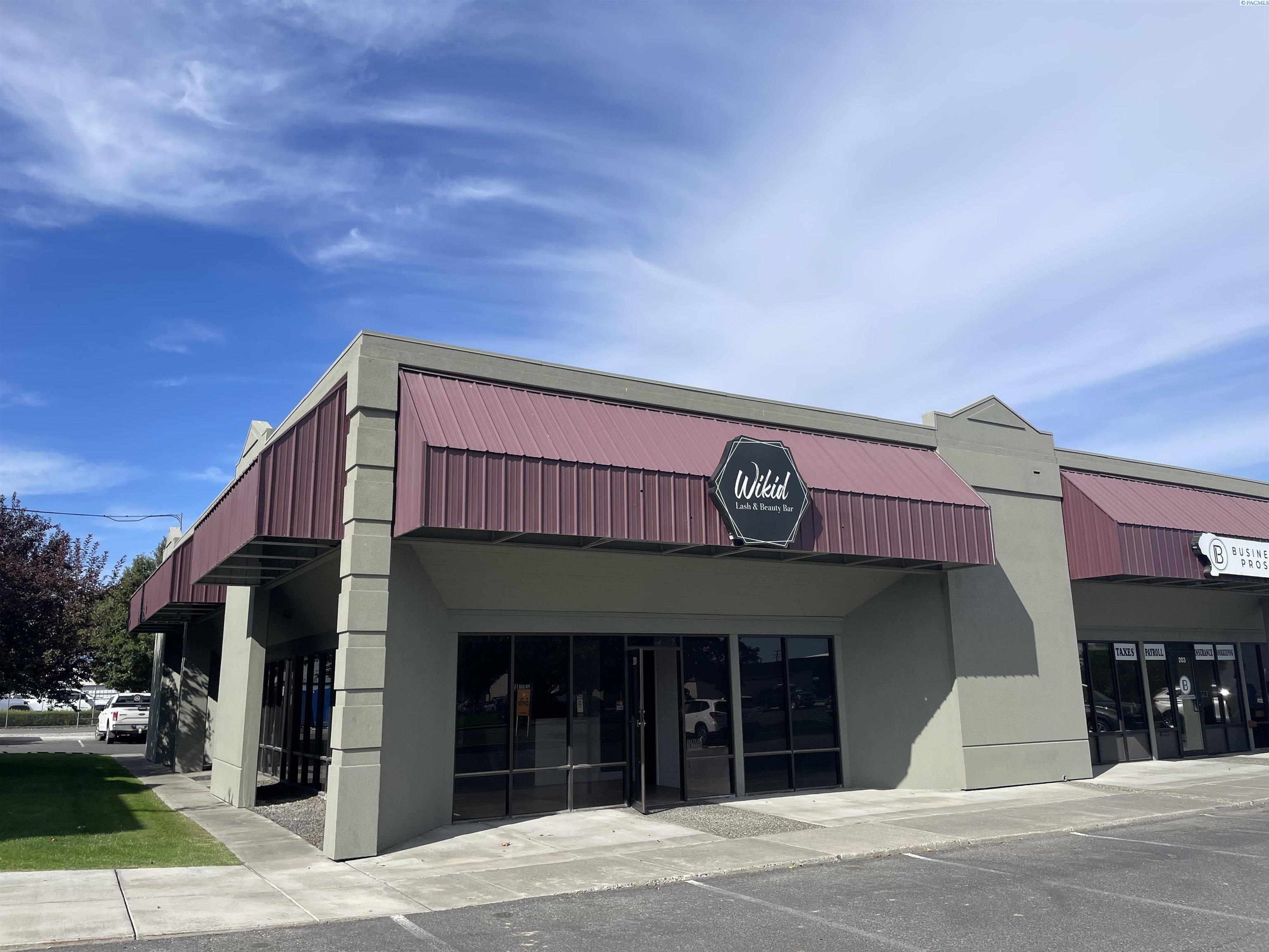 201 - 101 N Union, Suite 201, For Sale in Kennewick - Zoocasa