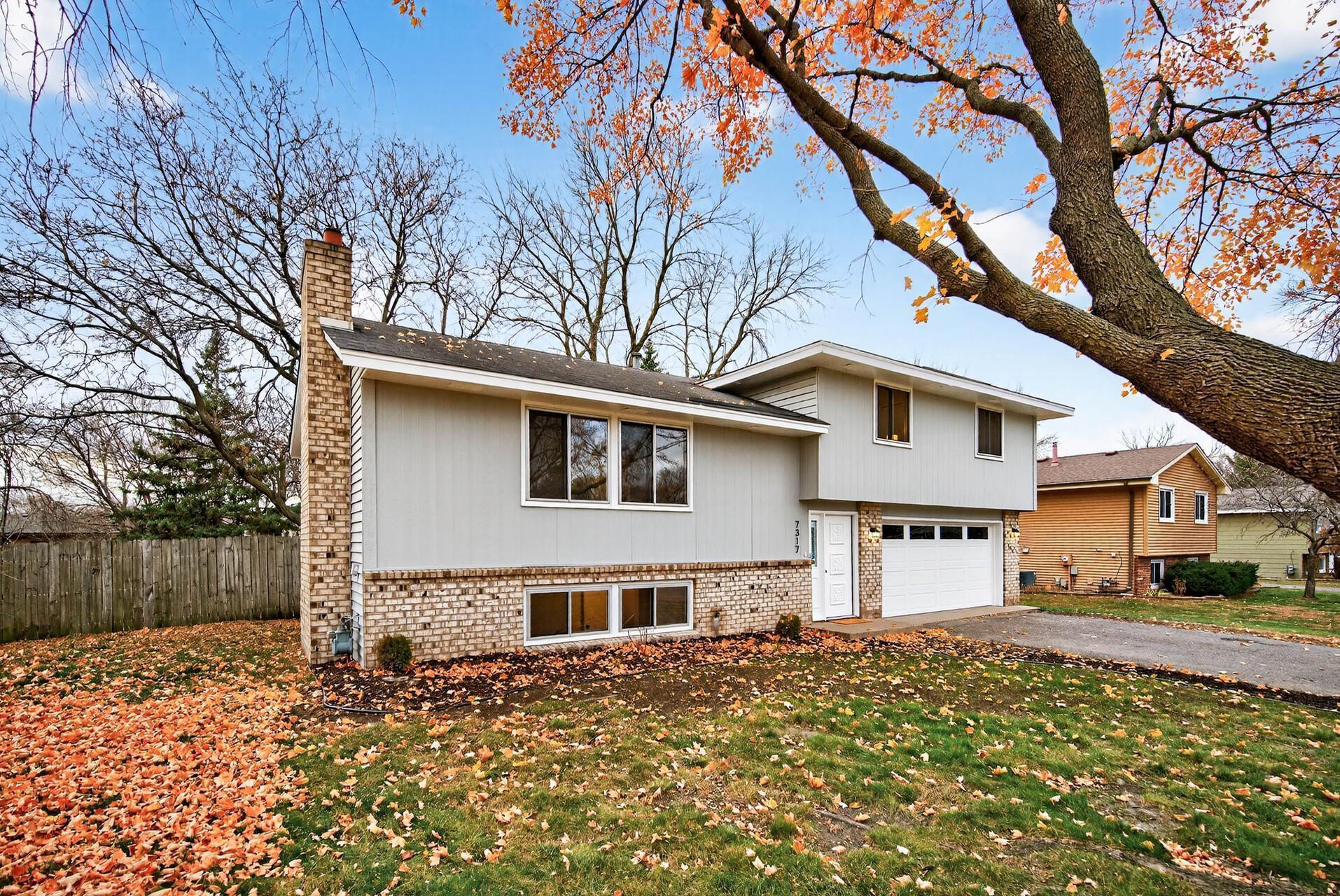 7317 Colorado Ave N, For Sale in Brooklyn Park - eXp Realty