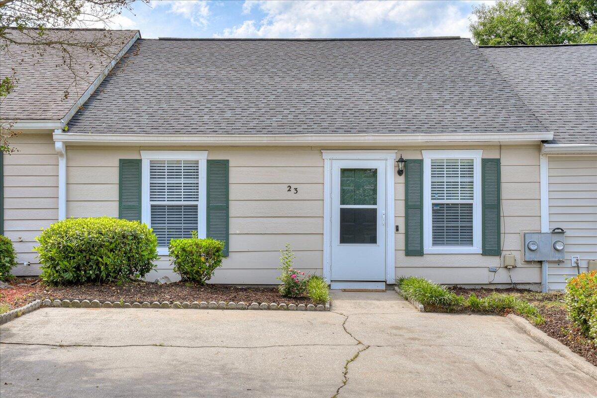 23 Londonberry Ln, For Rent in Augusta - Zoocasa