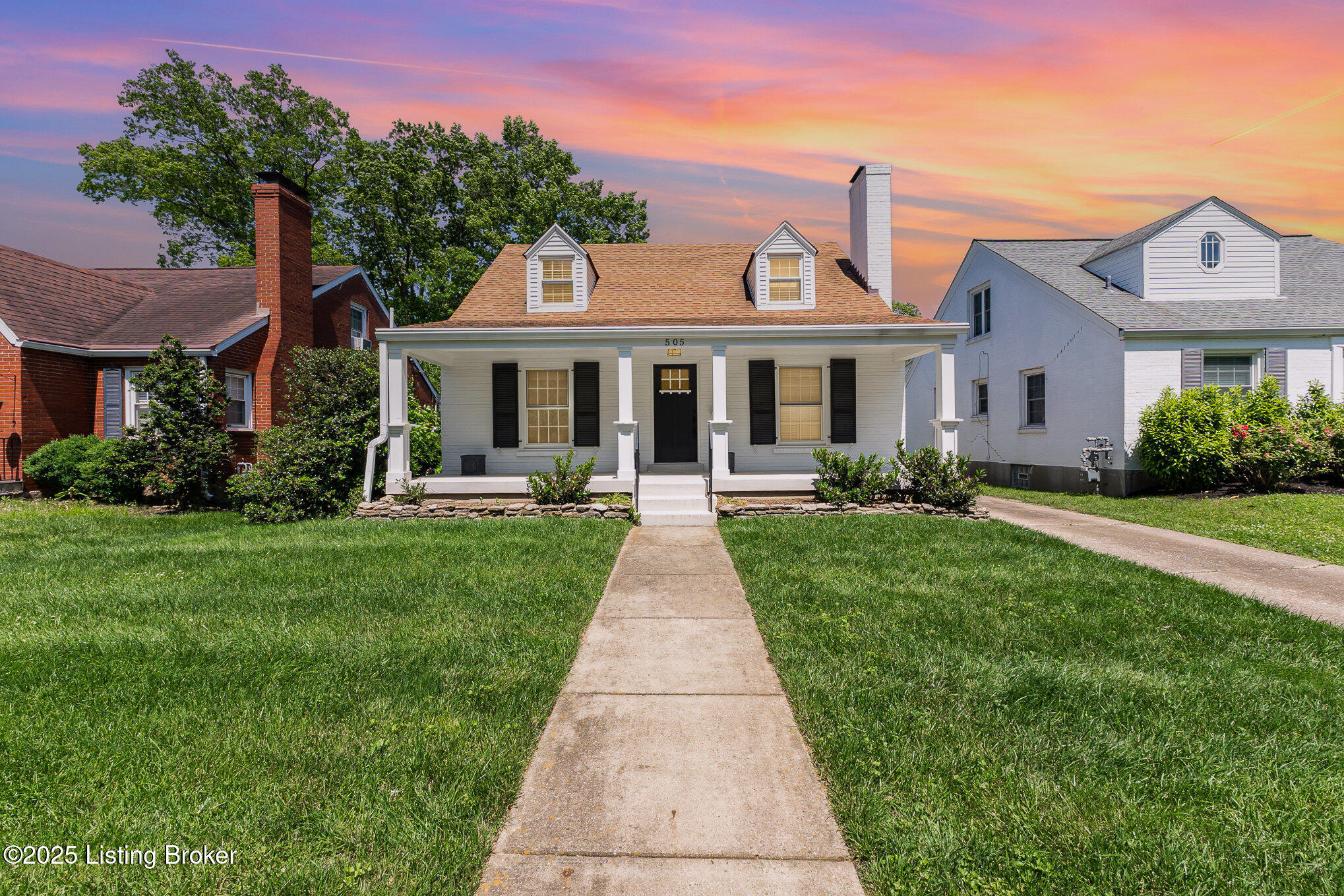 505 Bauer Ave, For Sale in Louisville - eXp Realty
