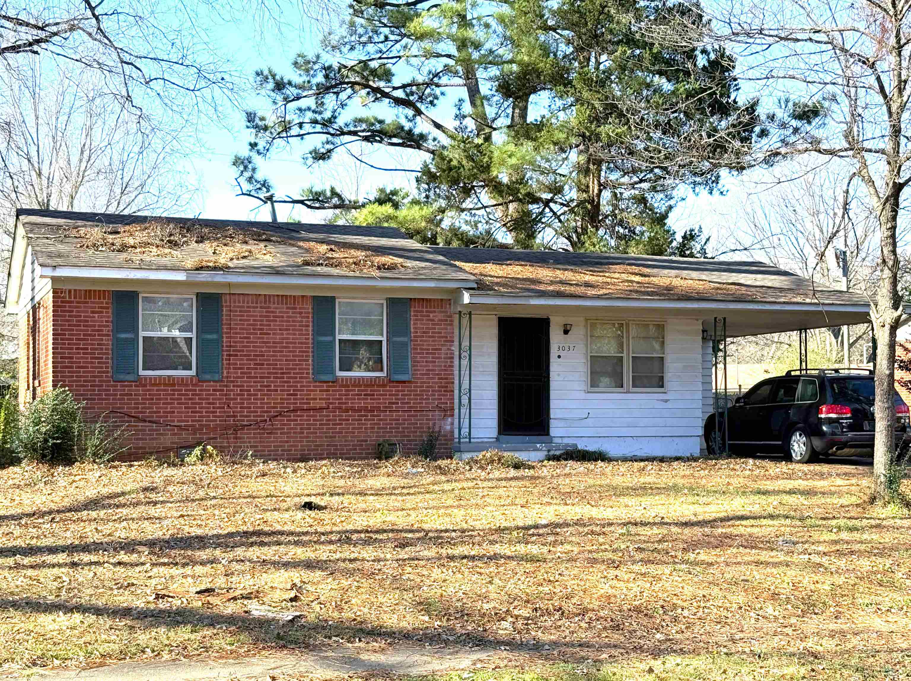 3037 Brisdane St, For Sale in Memphis - eXp Realty