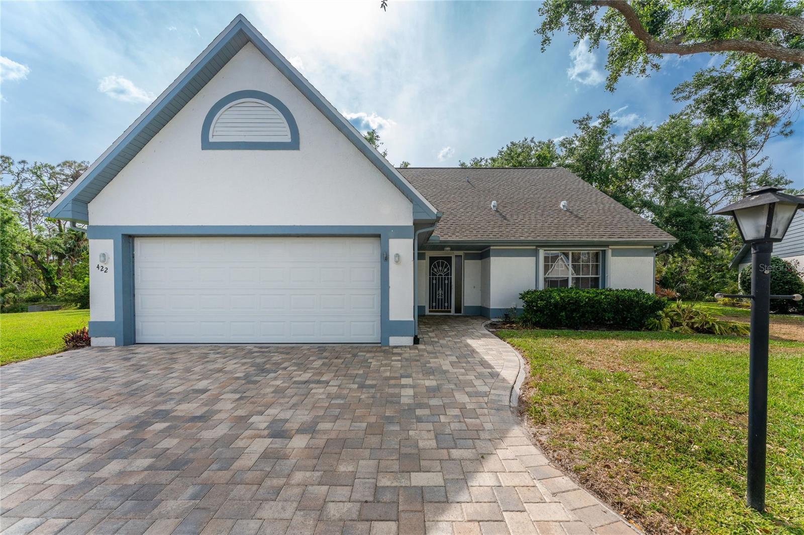 195 - 422 Blue Springs Court, Sold in Englewood - Zoocasa