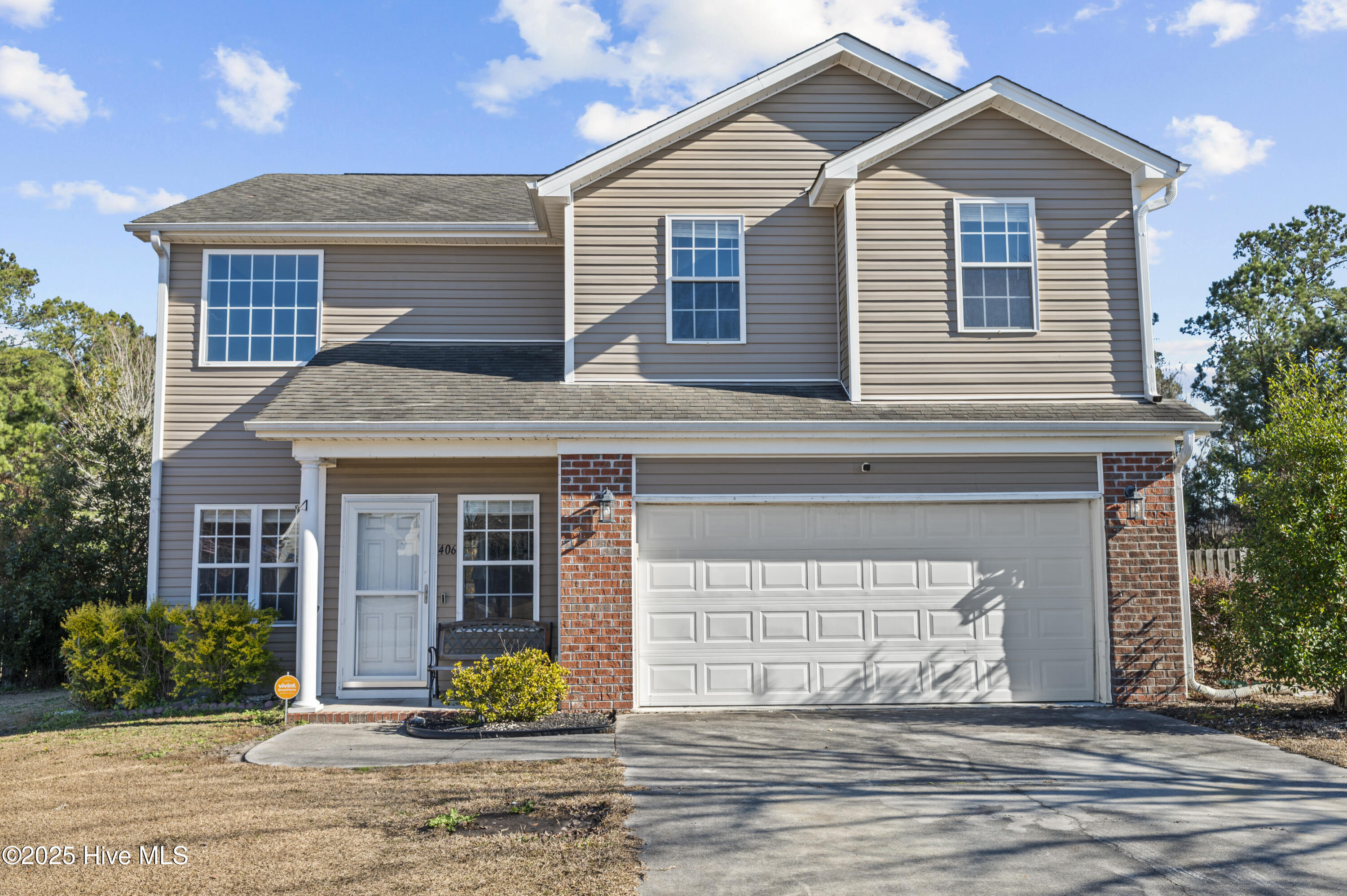 406 Little Creek Ct, For Sale in Jacksonville - eXp Realty