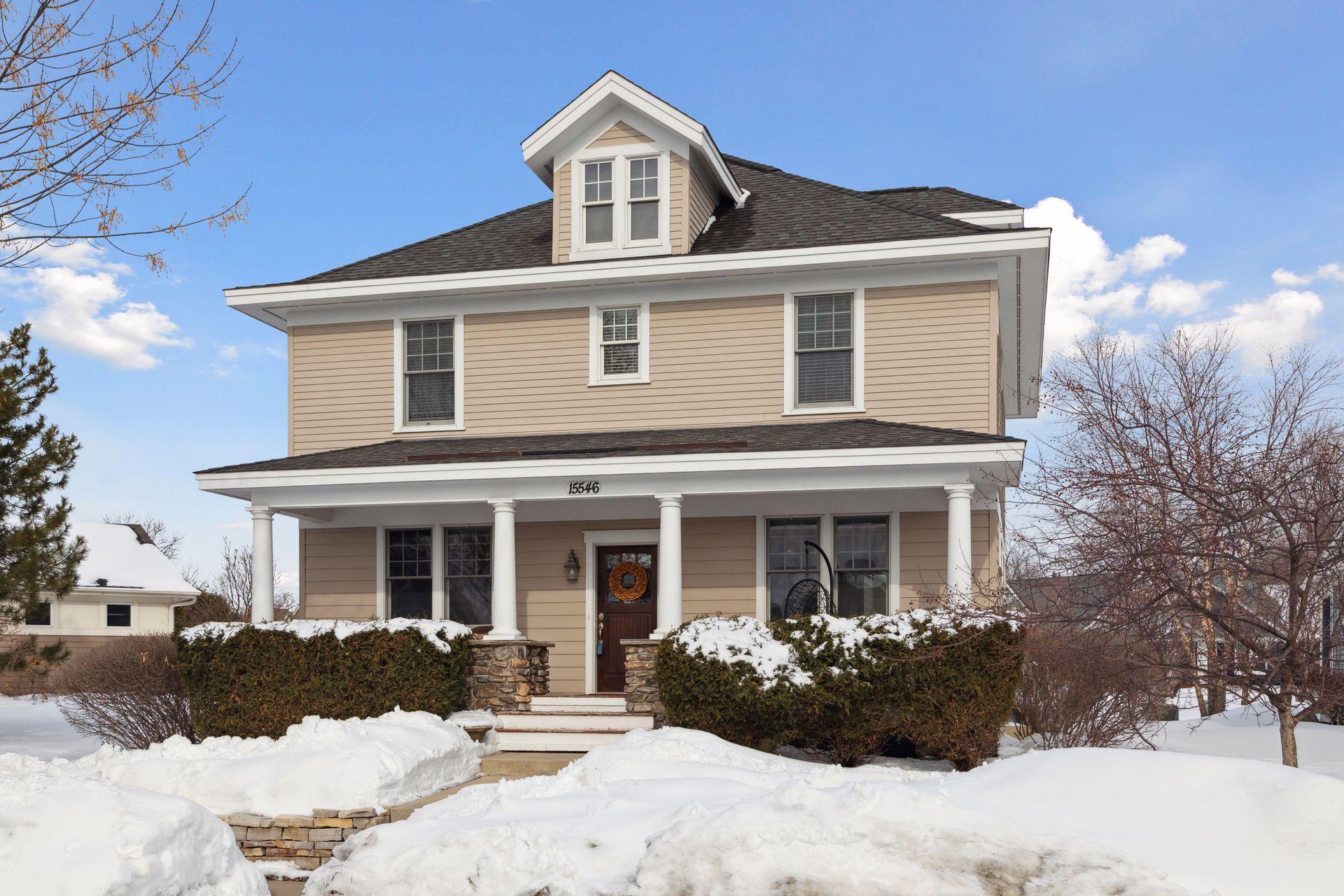 15546 Dunberry Way, Sold in Apple Valley - Zoocasa