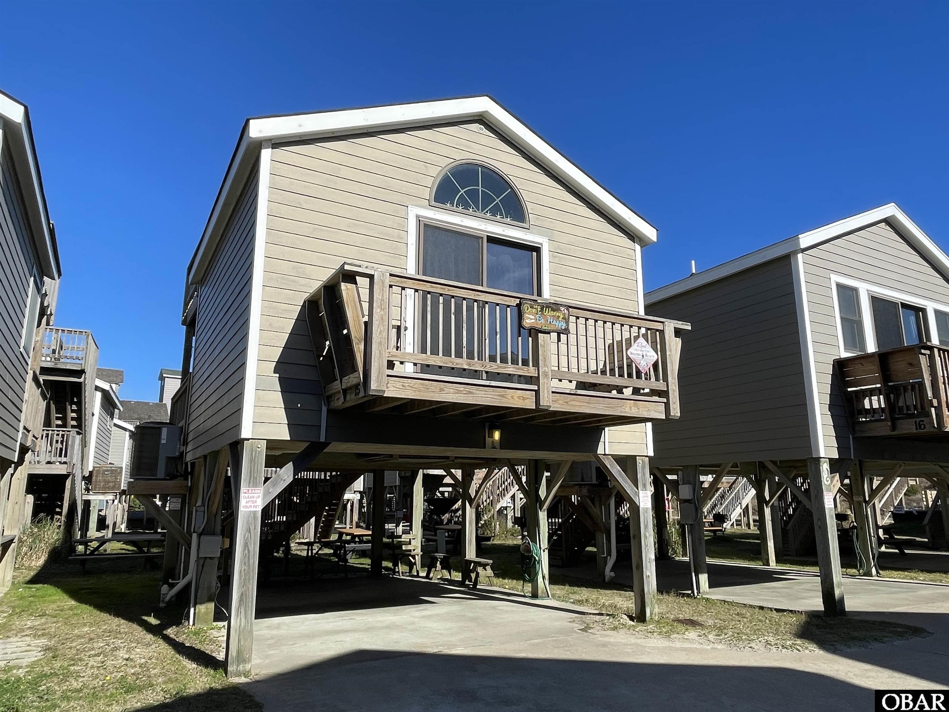 56821 Nc Highway 12, For Sale in Hatteras - eXp Realty