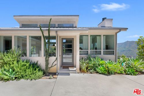 MALIBU, CA Real Estate & Homes for Sale
