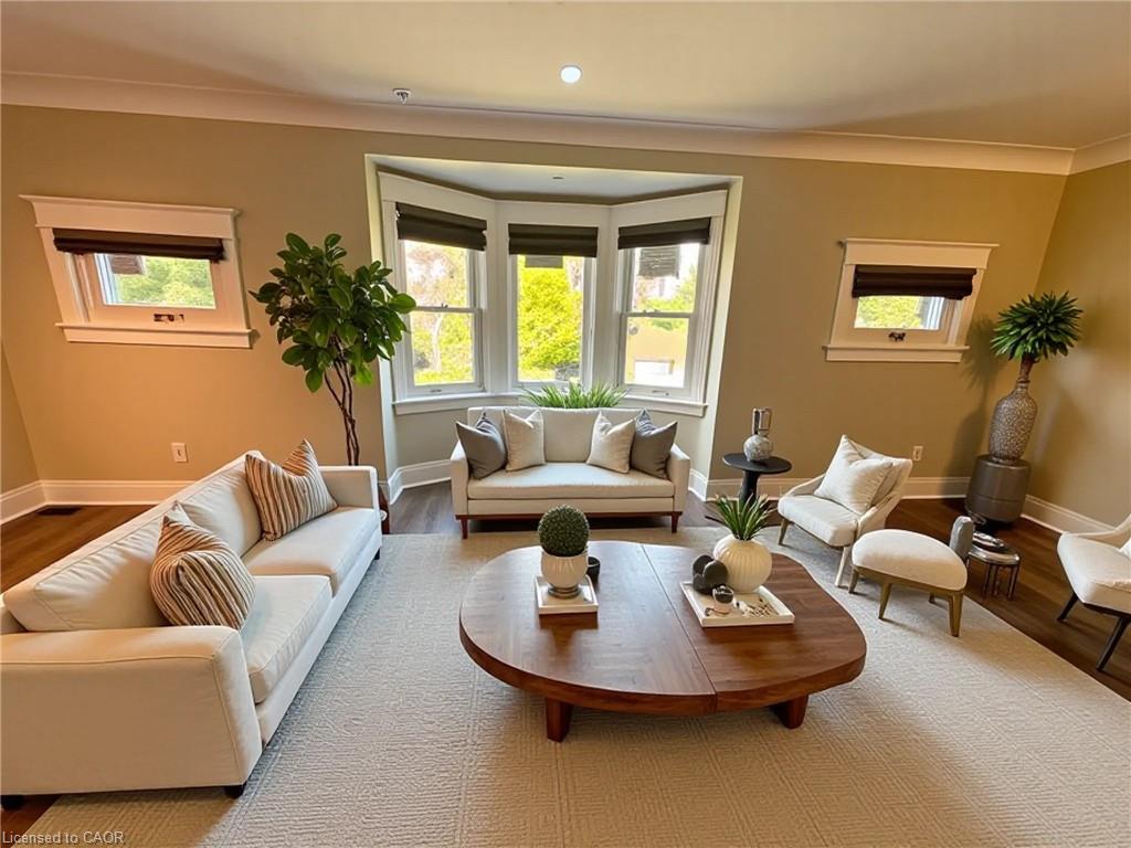 2 - 71 Barnesdale Blvd, For Rent in Hamilton - eXp Realty