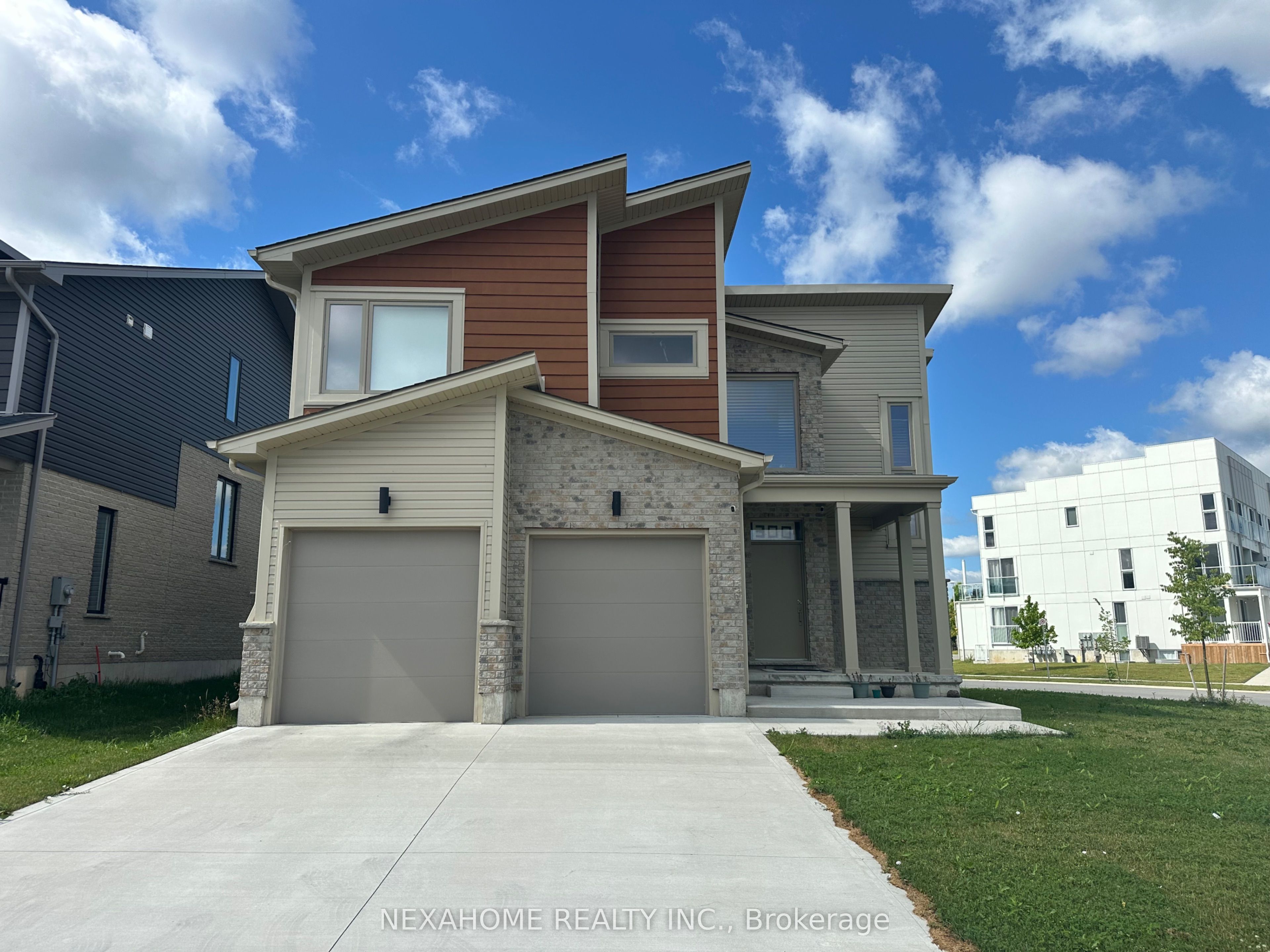 300 Edgevalley Rd, For Rent in London - Zoocasa