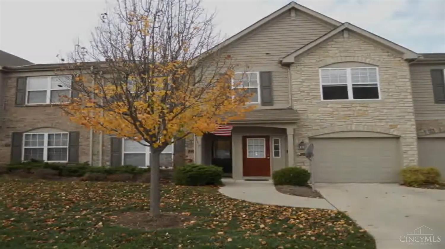 5835 Bayswater Dr, For Sale in Mason - eXp Realty