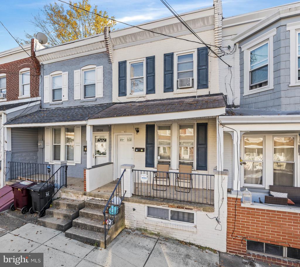 1816 W 7 Th Street, Sold in WILMINGTON - Zoocasa