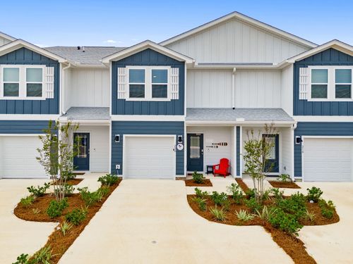 Panama City Beach, Laguna Beach Villas, FL Townhouses for Sale
