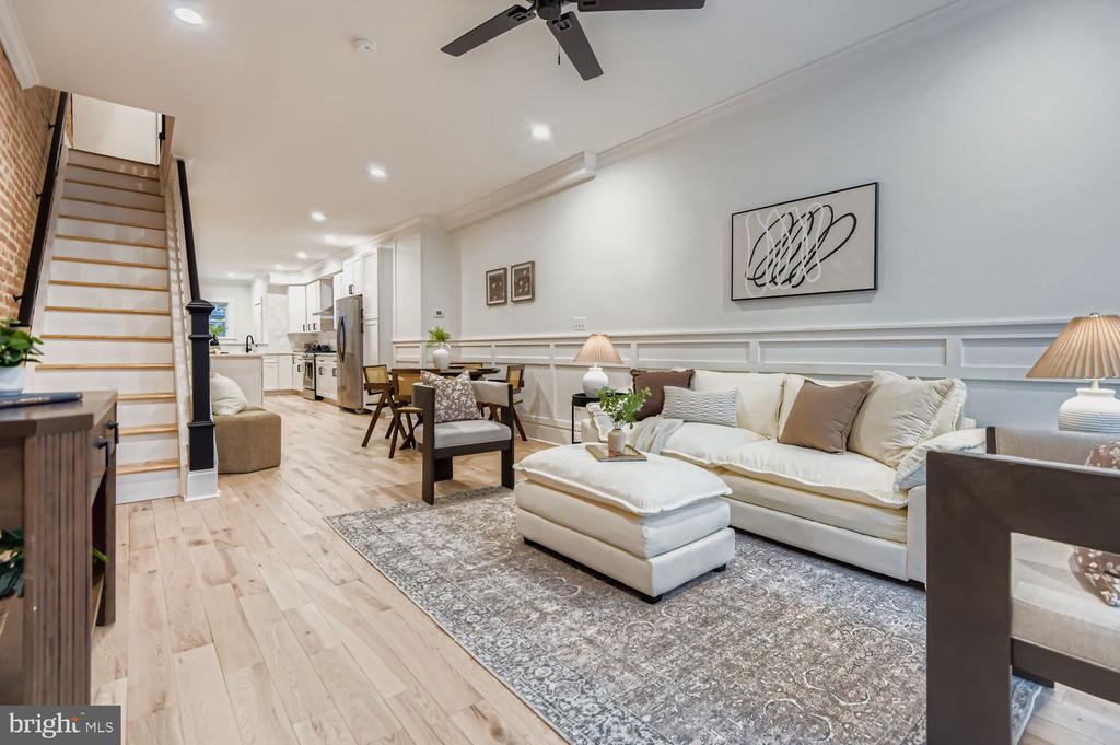 312 S East Ave, For Sale in BALTIMORE - eXp Realty