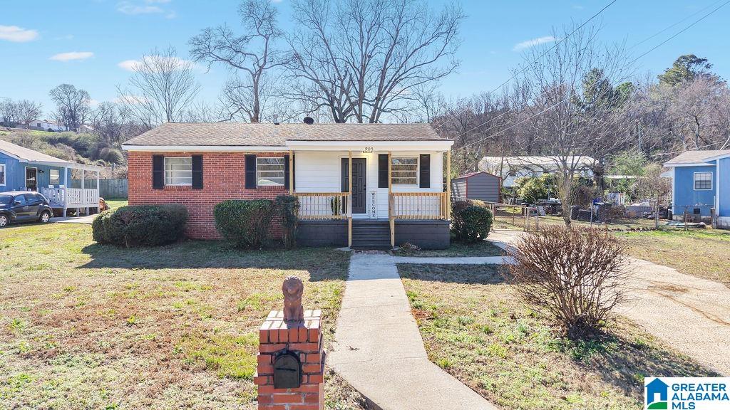 905 Burwell St, For Sale in BIRMINGHAM - eXp Realty