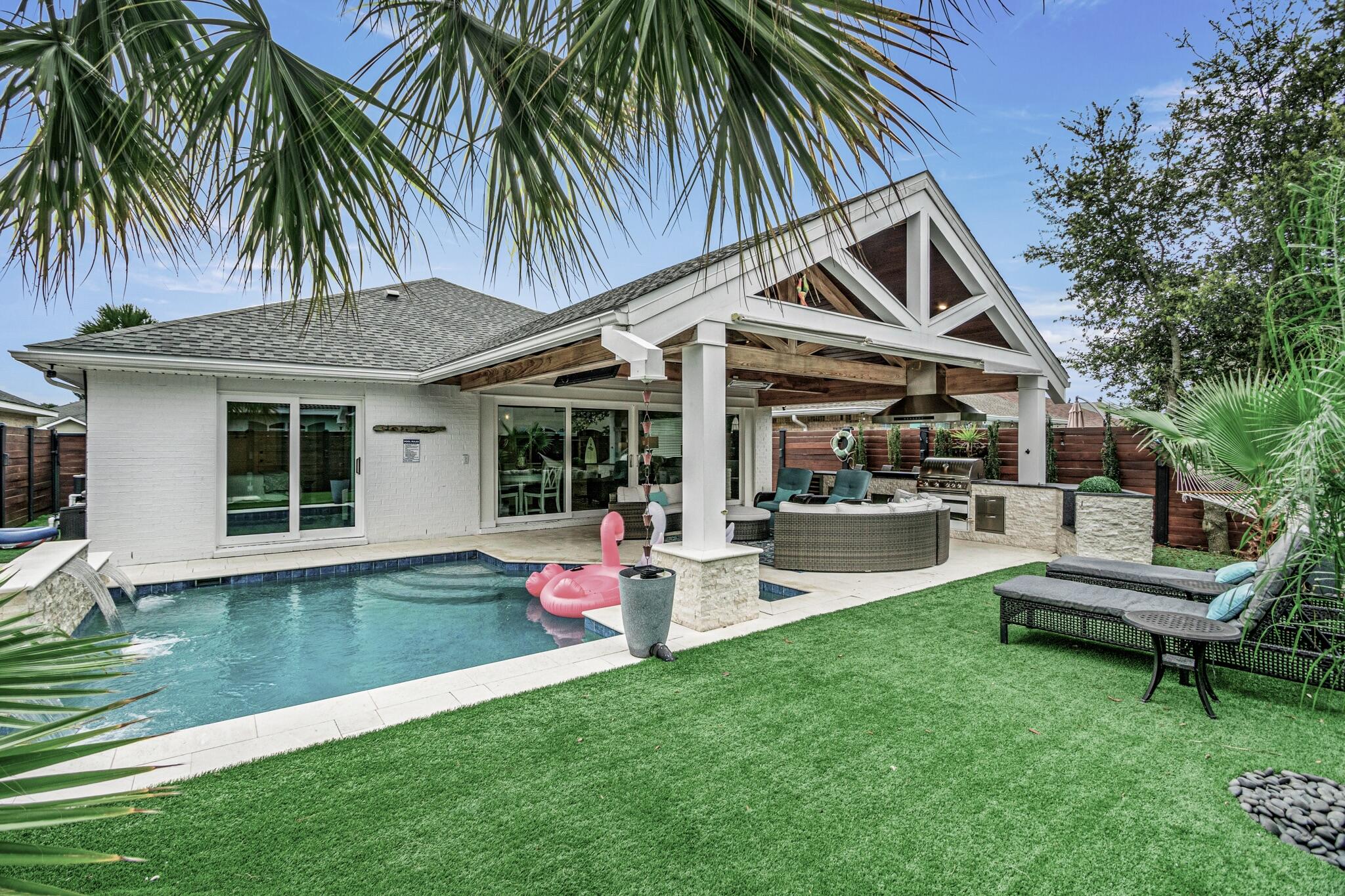 52 Secret Harbor Dr, For Sale in Miramar Beach - eXp Realty