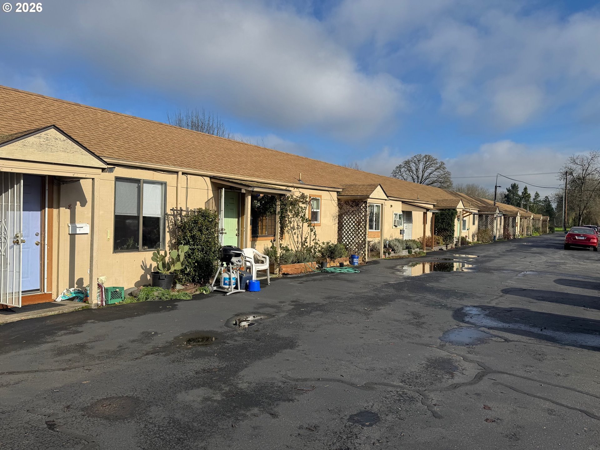 1612 Polk St, For Sale in Eugene - eXp Realty